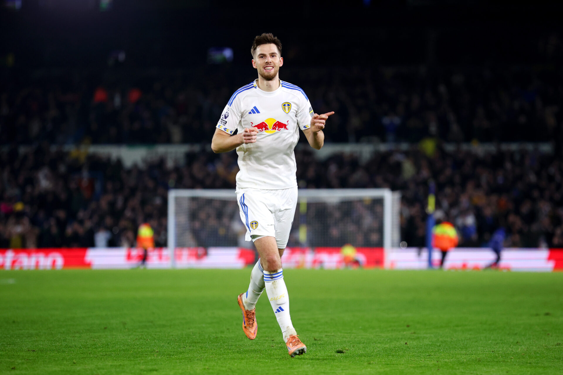 Leeds vs Manchester United – Predicted lineup and team news