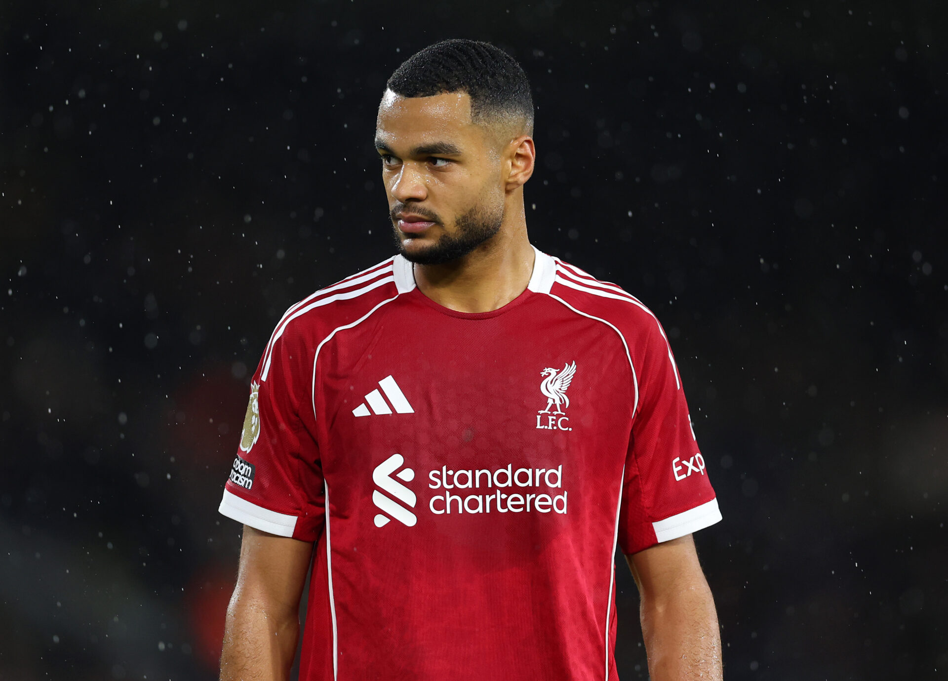 Liverpool XI vs Arsenal – Predicted lineup and team news