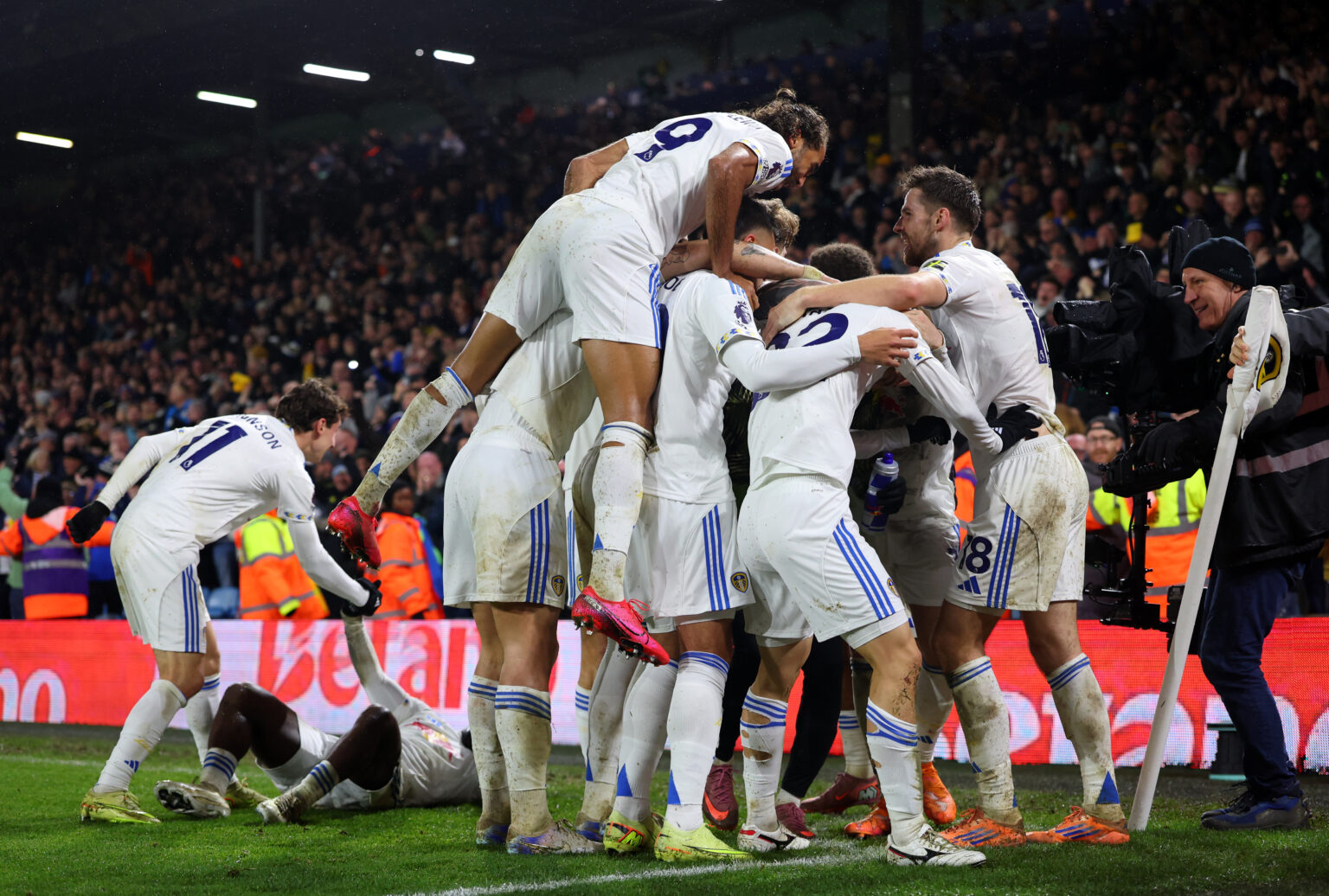 Leeds United vs Man United – Match Preview and Team News