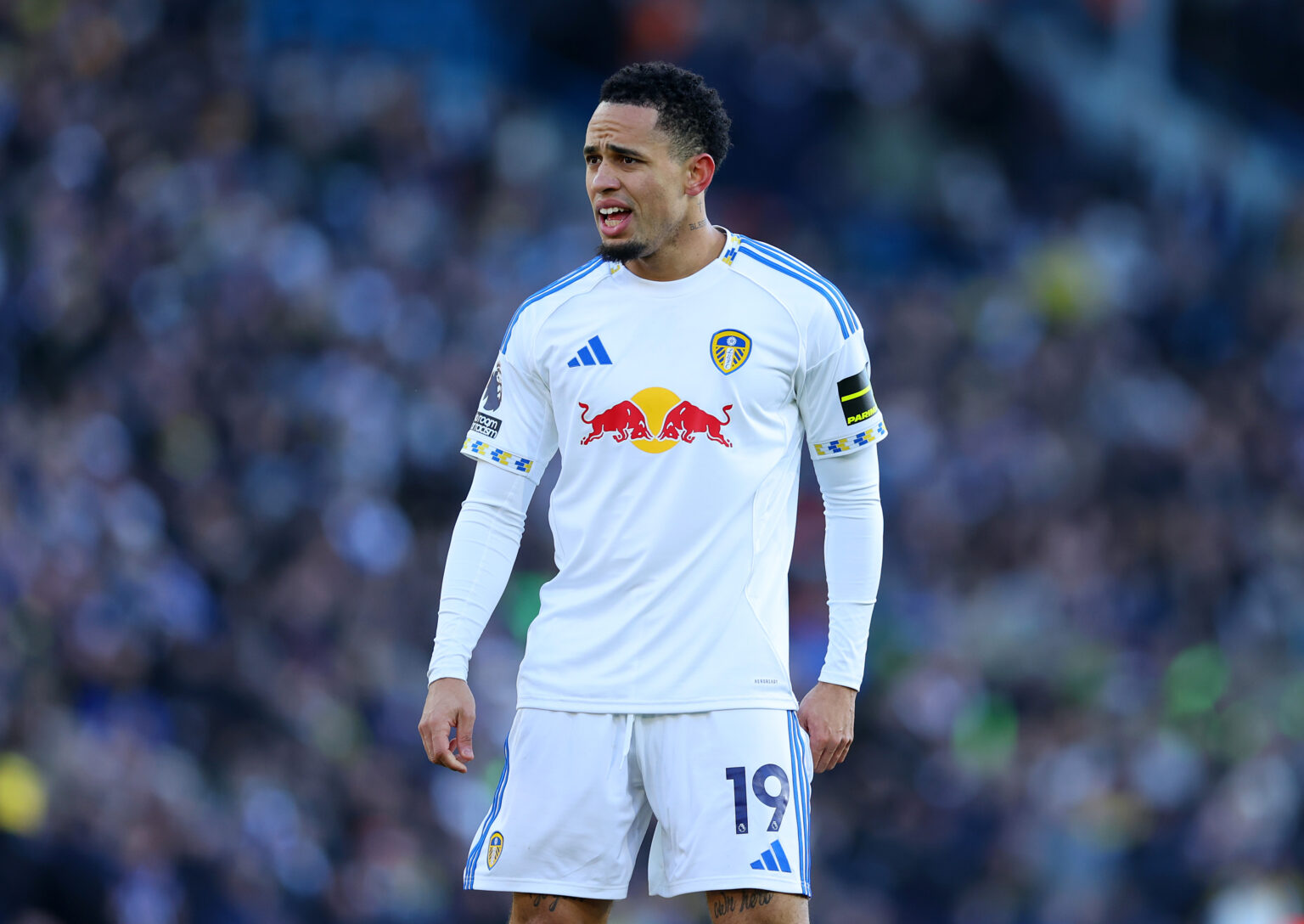 Leeds XI vs Derby County – Predicted lineup and team news