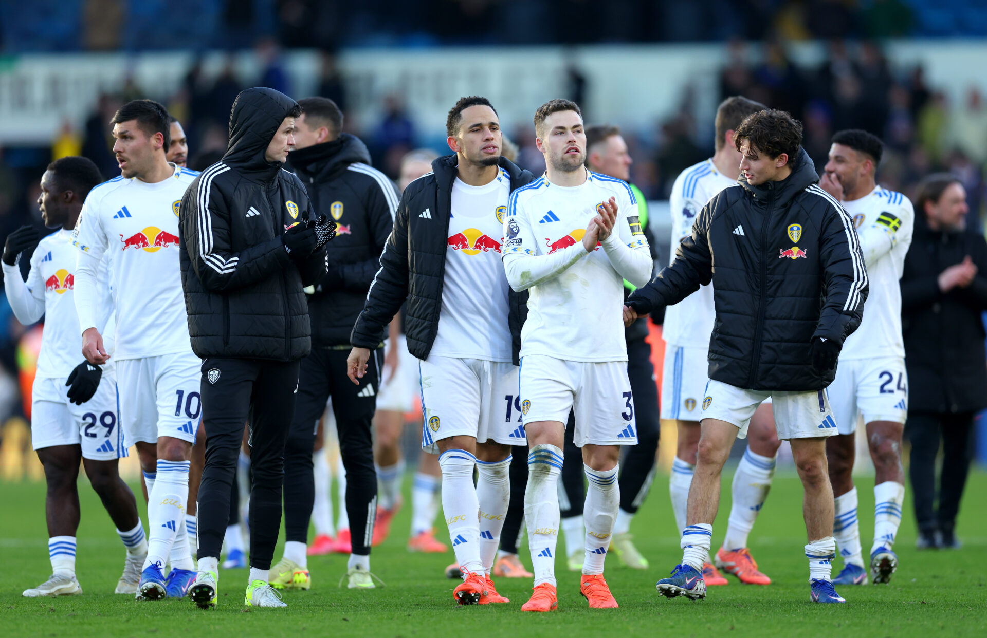 Derby County vs Leeds United – FA Cup Preview and Team News