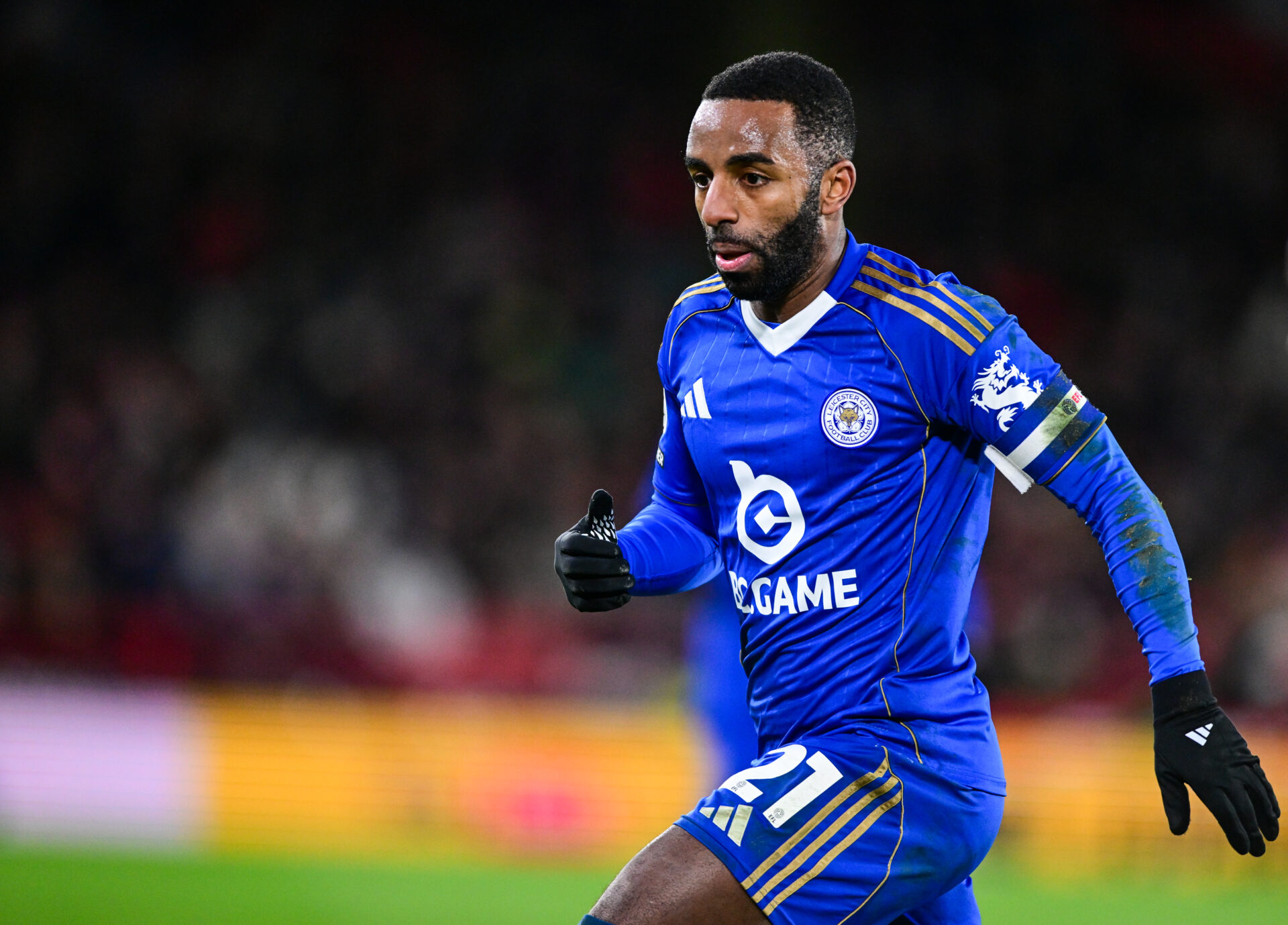 Leicester vs West Brom – Predicted lineup and team news