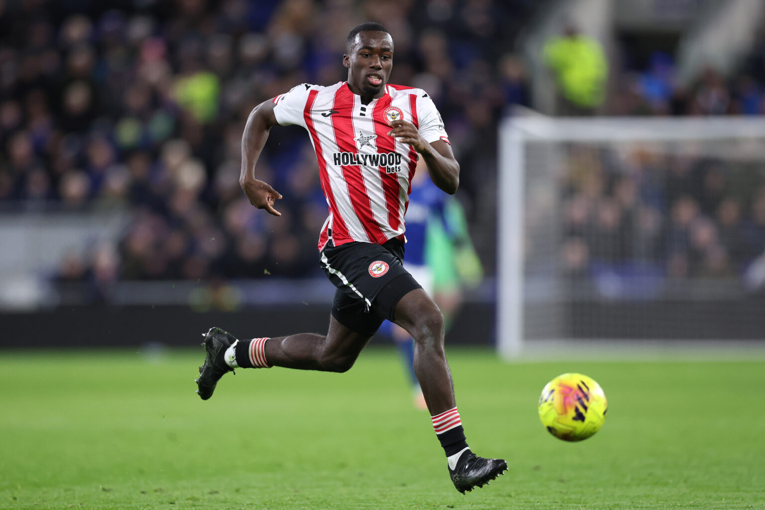 Manchester City lead chase to sign Brentford star