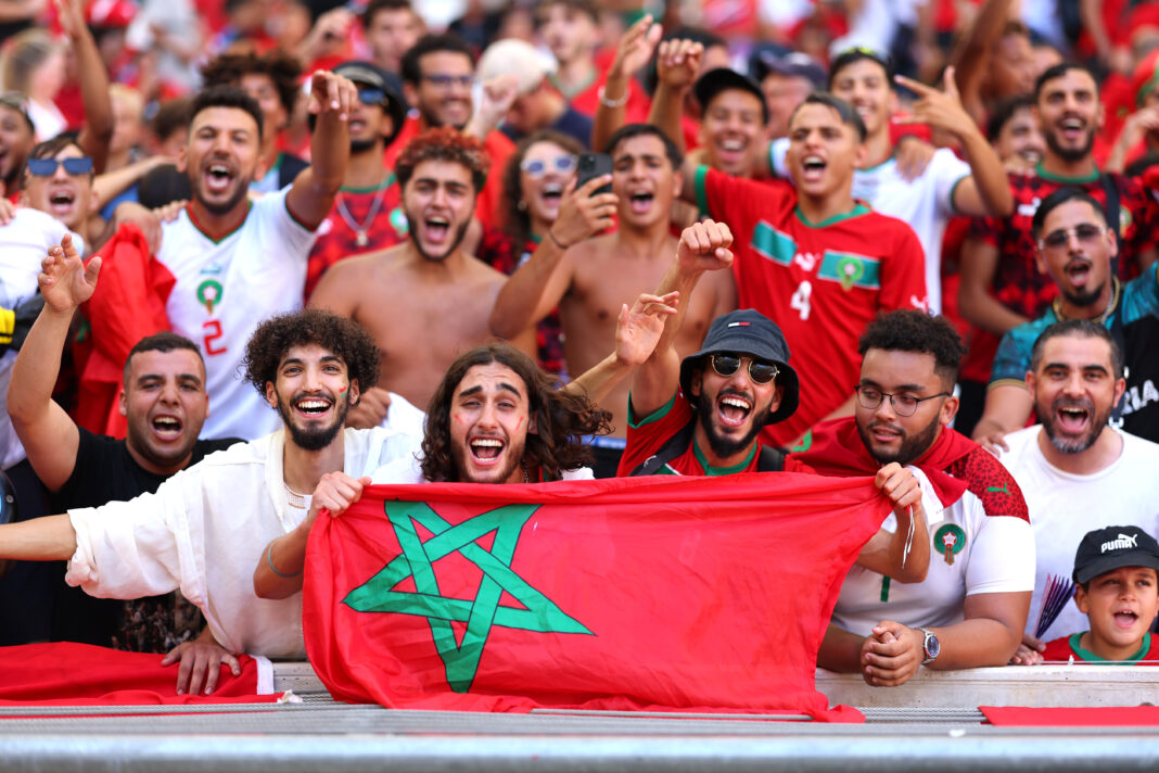 Morocco XI vs Nigeria – Predicted lineup and team news