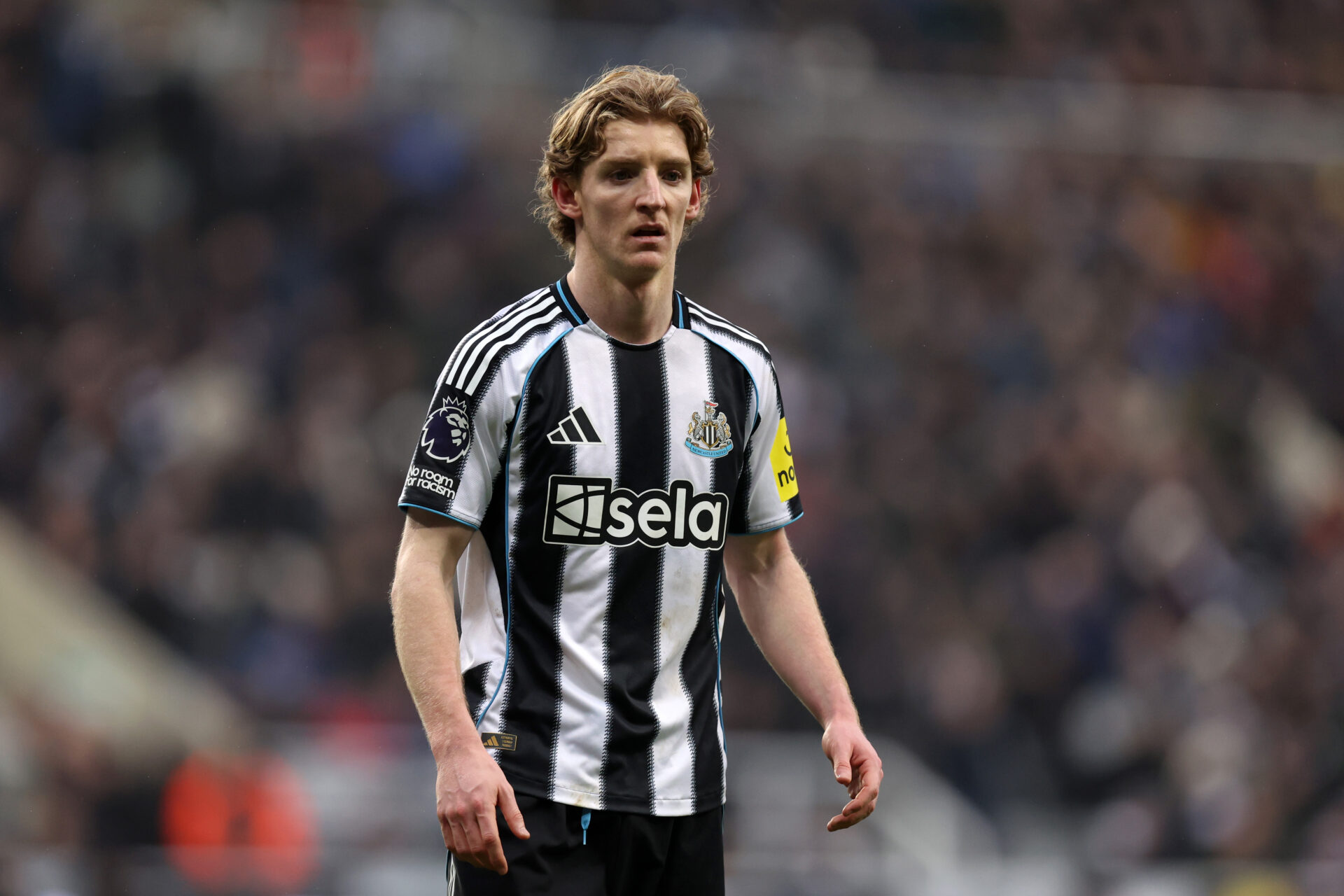 Newcastle United XI vs PSG – Predicted lineup and team news