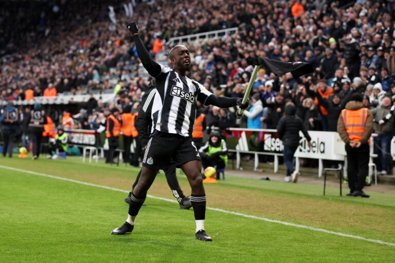 Newcastle vs Bournemouth – Predicted lineup and team news