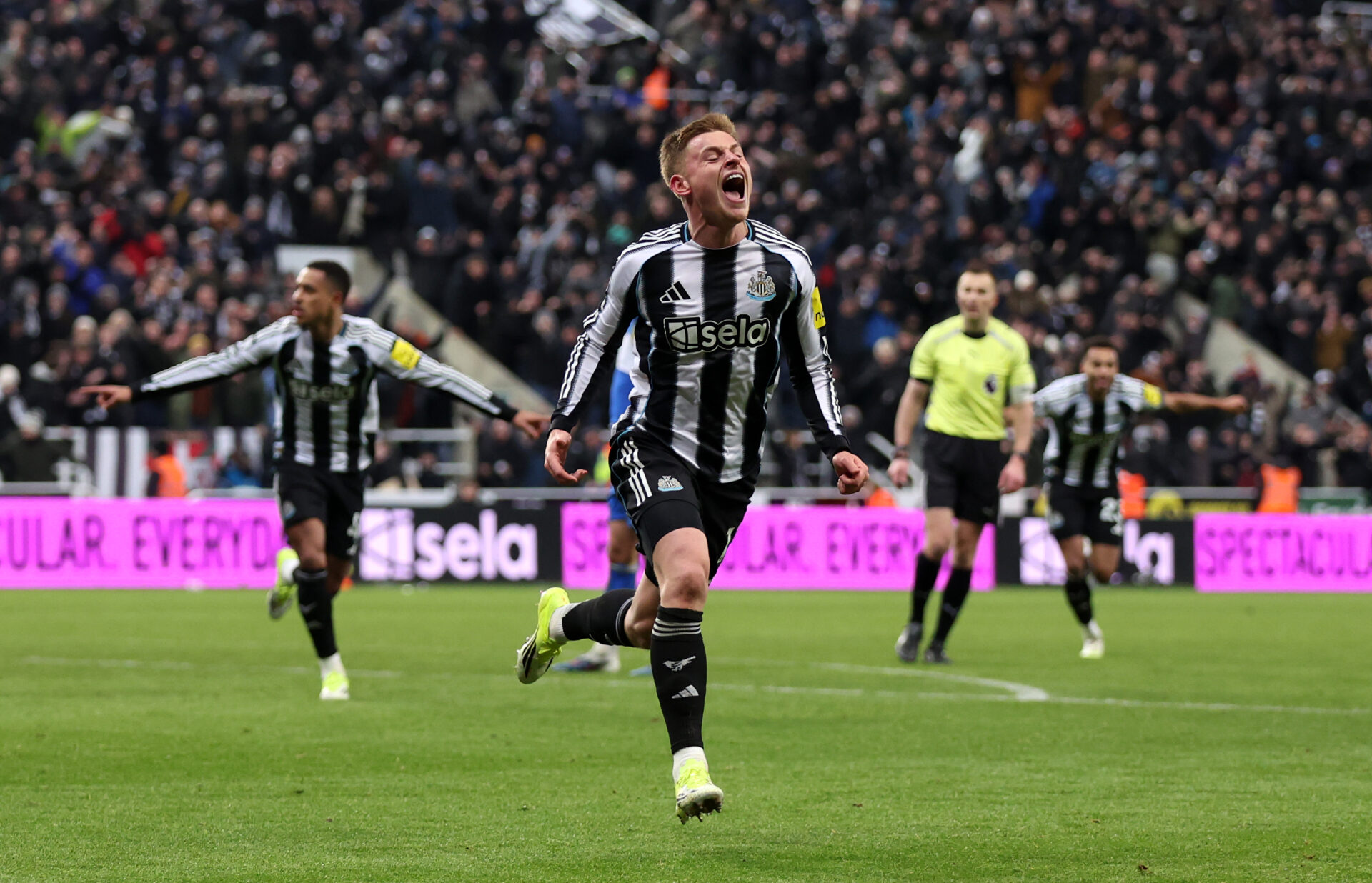 Newcastle Utd vs Bournemouth – Match Preview and Team News