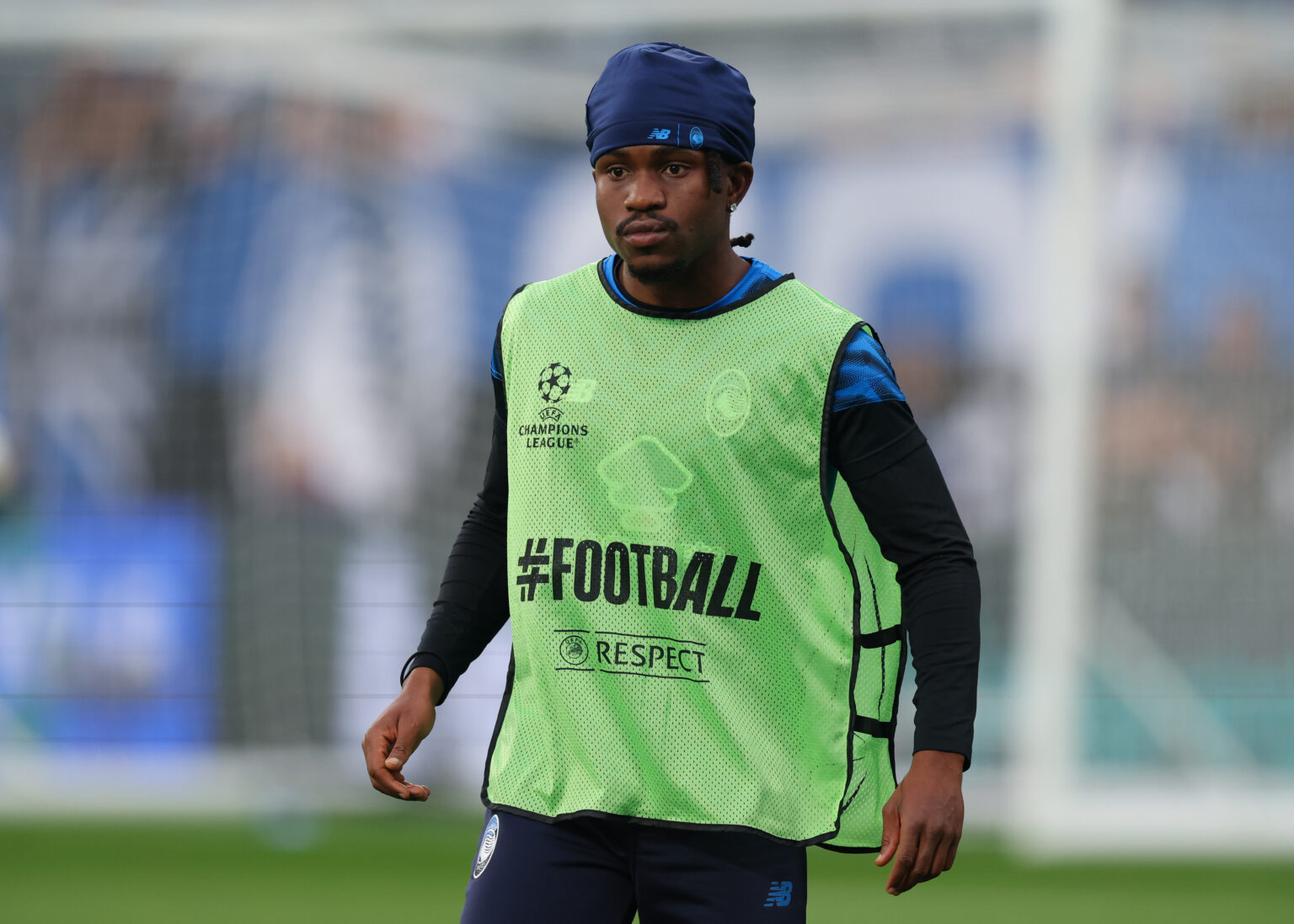 Nigeria vs Morocco – Predicted lineup and team news