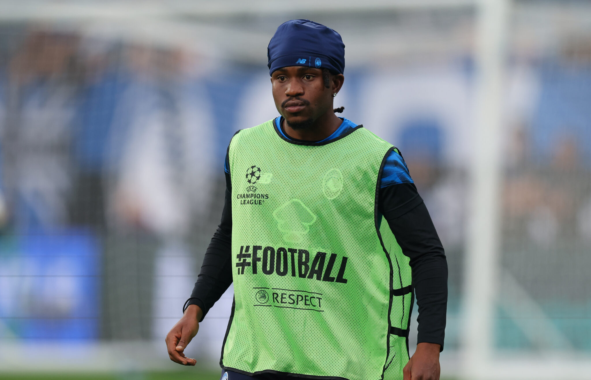 Nigeria vs Morocco – Predicted lineup and team news