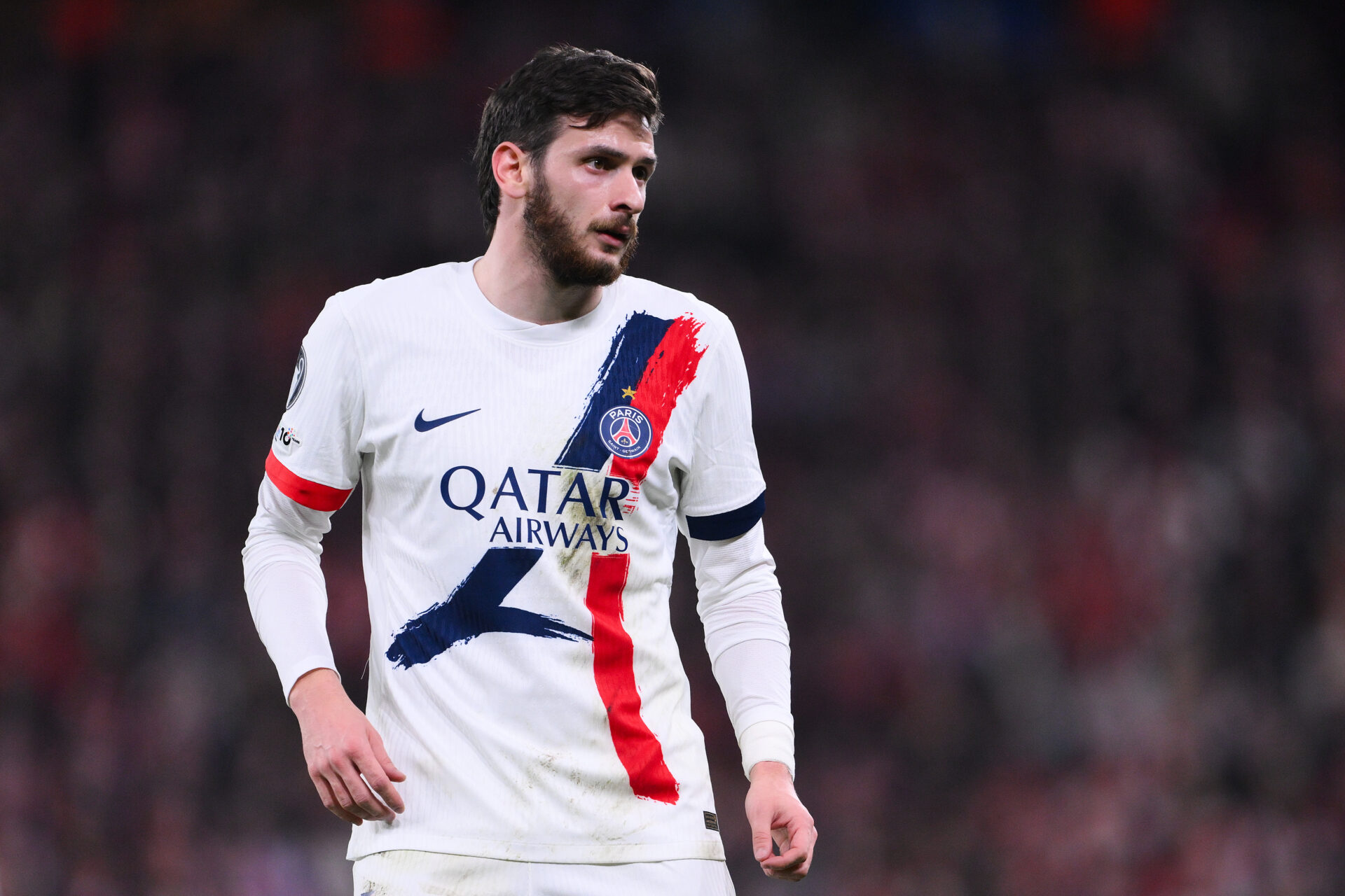 PSG vs Marseille – Predicted lineup and team news