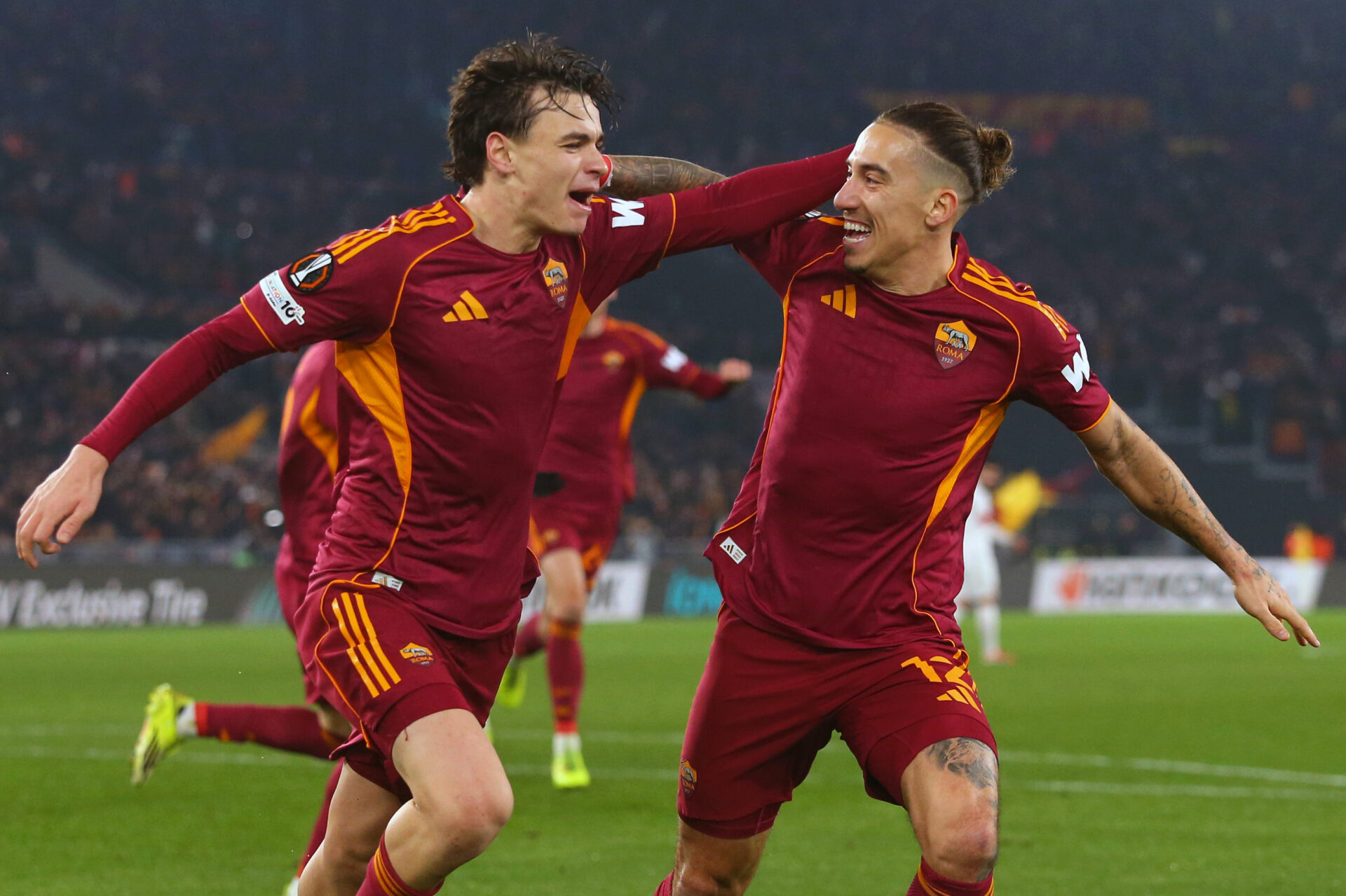 Panathinaikos vs AS Roma – Match preview and team news