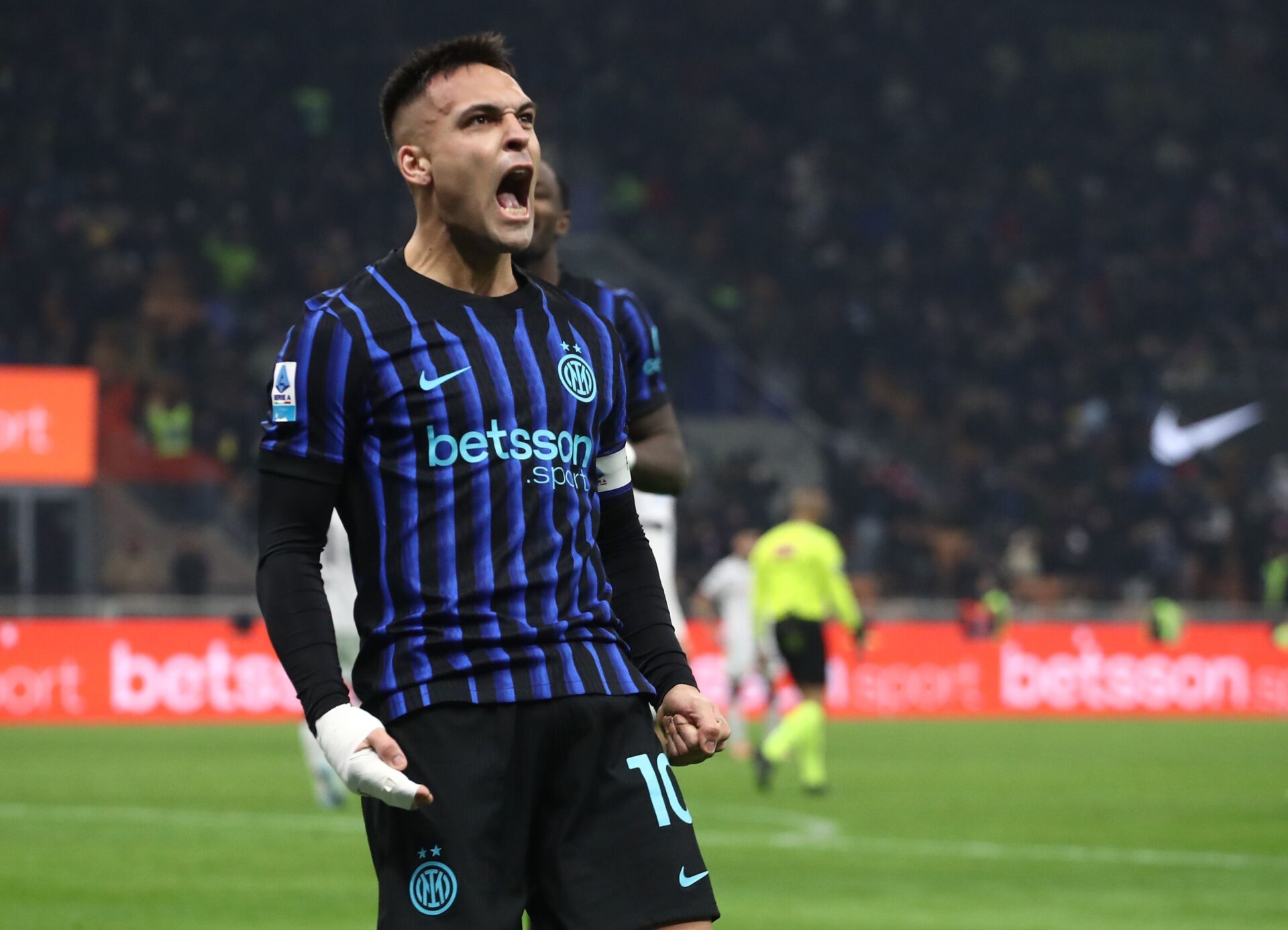 Parma vs Inter Milan – Match preview and team news