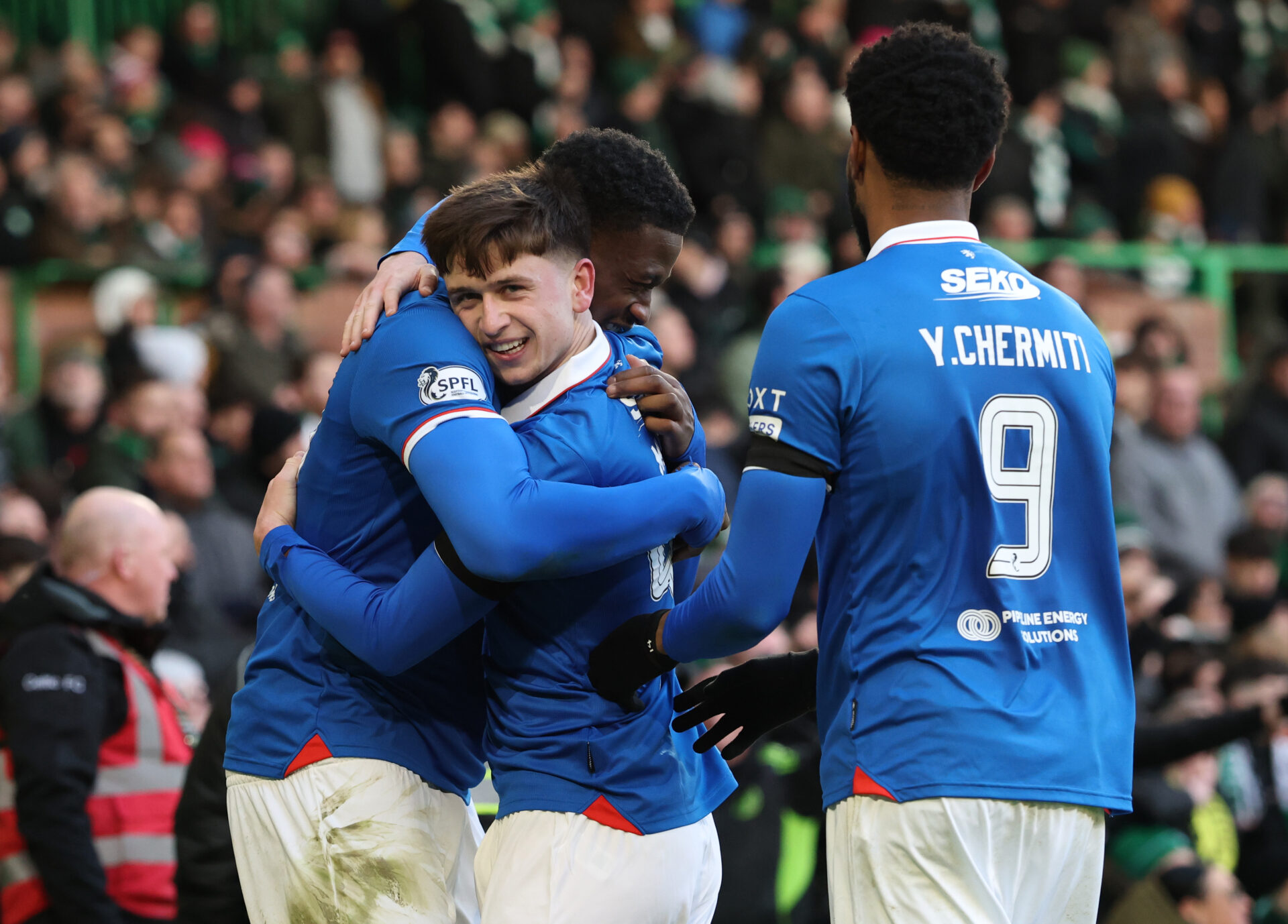 Rangers vs Aberdeen – Predicted lineup and team news