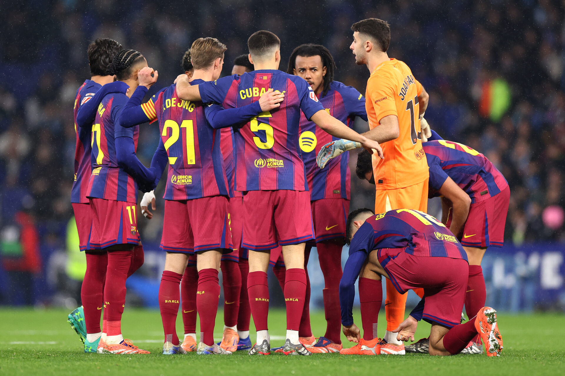 Real Sociedad vs Barcelona – Match preview and team news