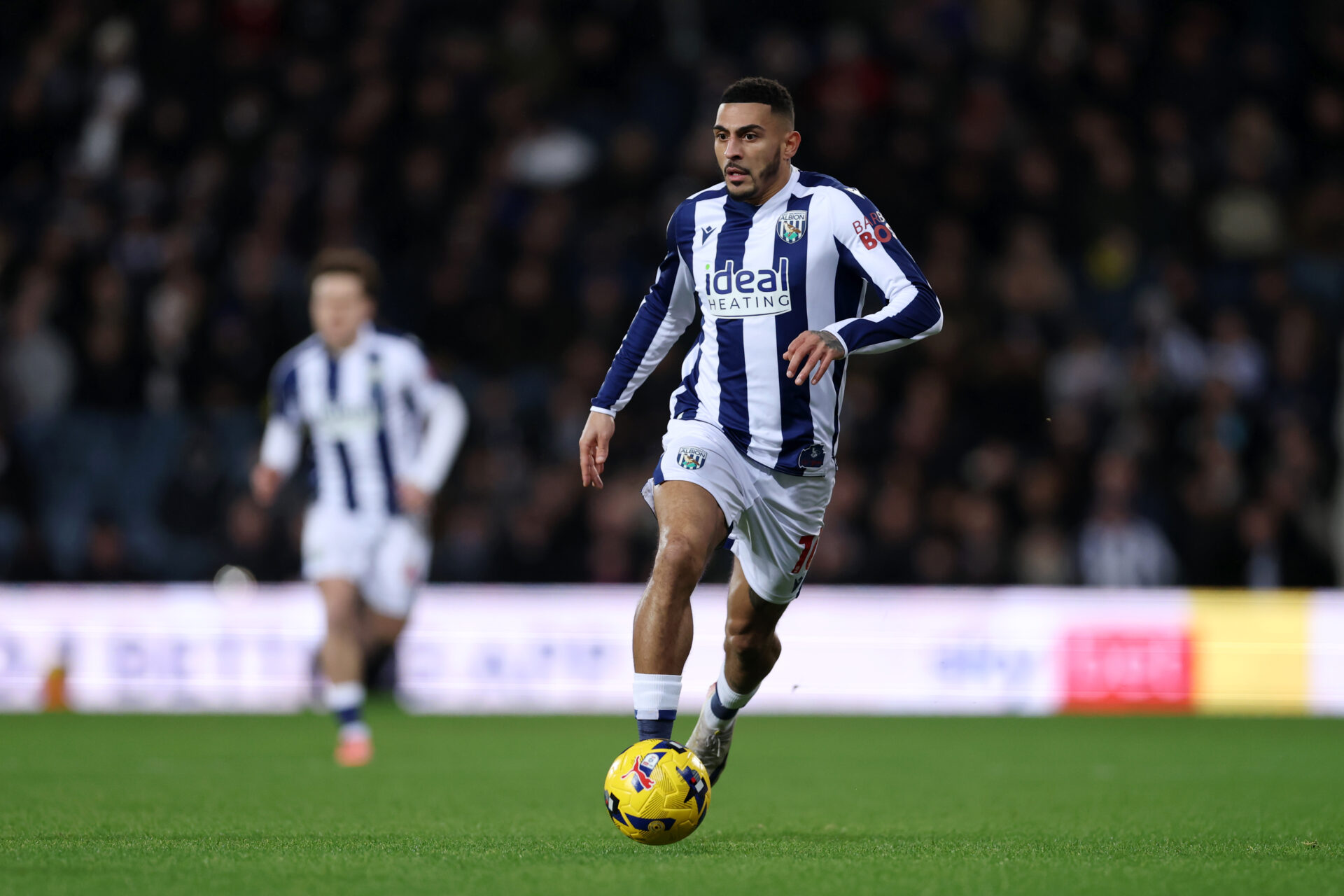 West Brom XI vs Leicester - Predicted lineup and team news