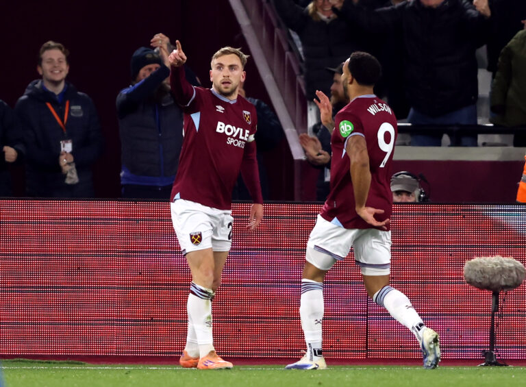 West Ham vs Nottingham Forest–Predicted lineup and team news