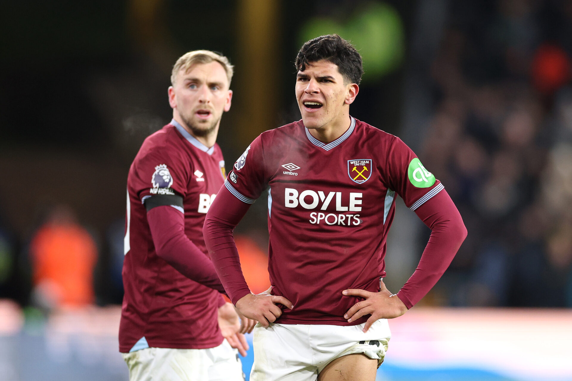 West Ham vs QPR – Predicted lineup and team news