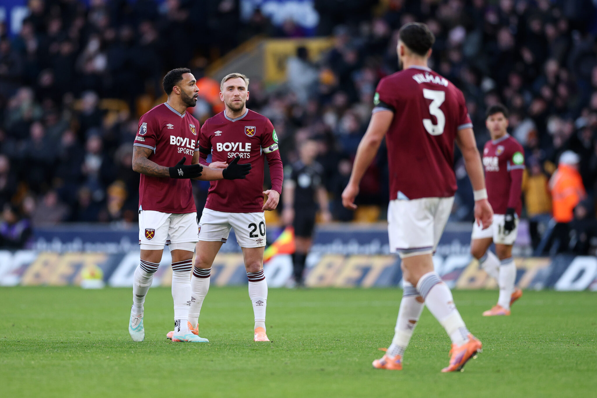 West Ham vs Nottingham Forest – Match Preview and Team News
