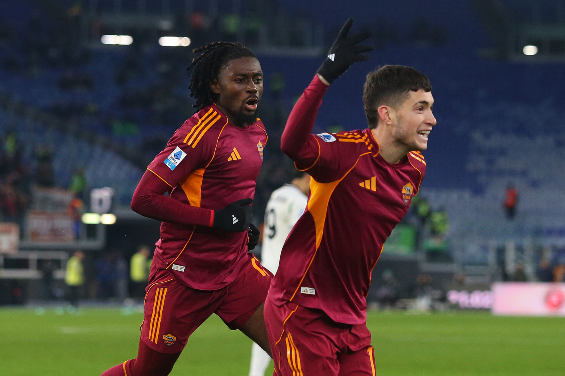 AS Roma vs VFB Stuttgart – Predicted lineup and team news