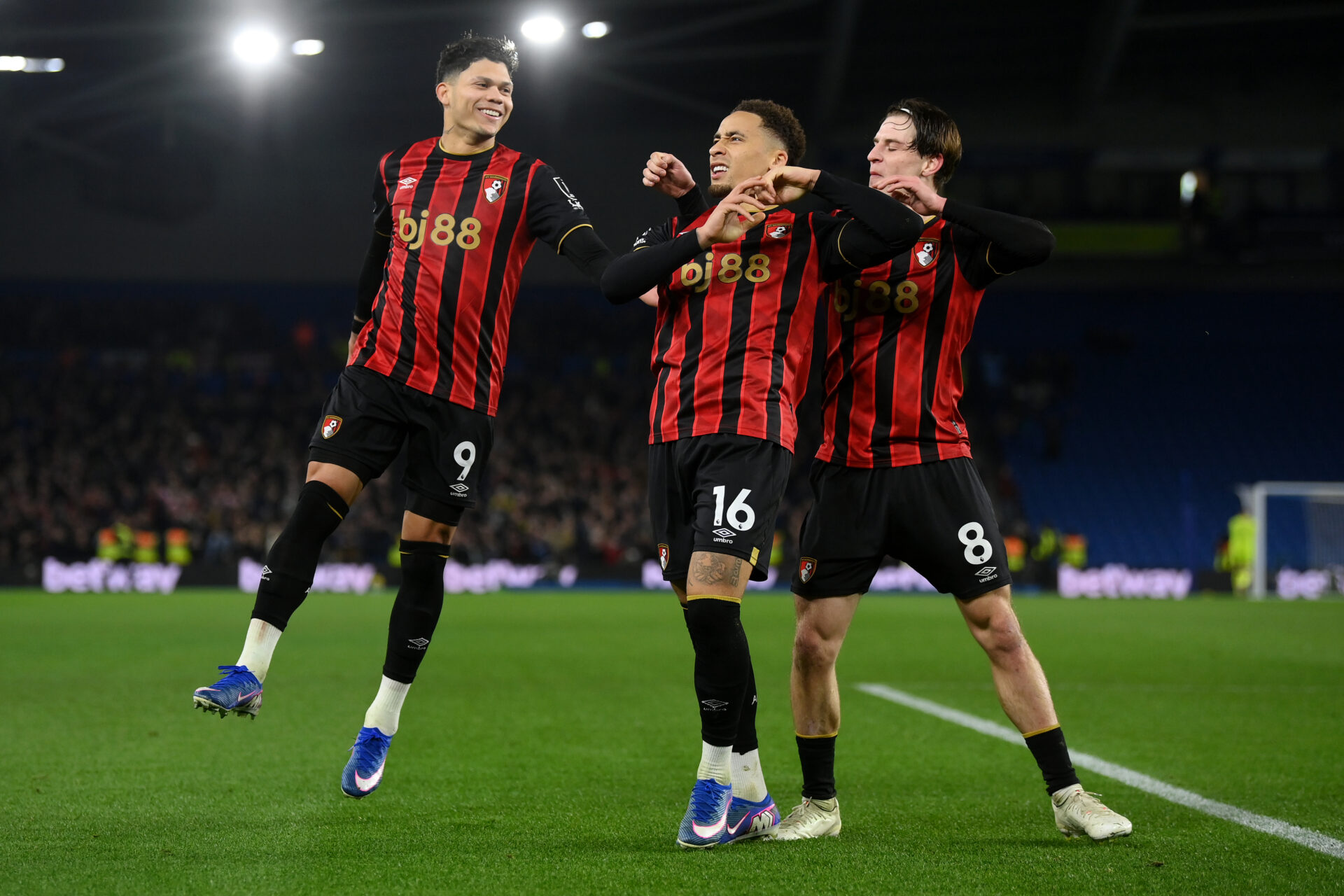 Bournemouth vs Liverpool – Match preview and team news