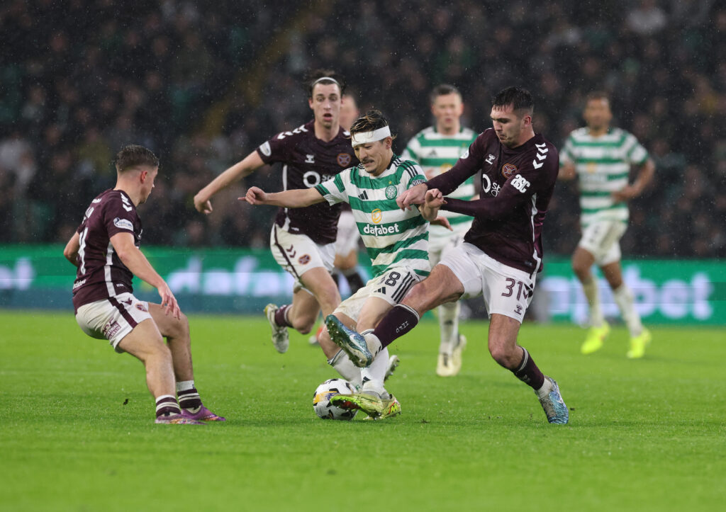 Hearts vs Celtic – Match preview and team news