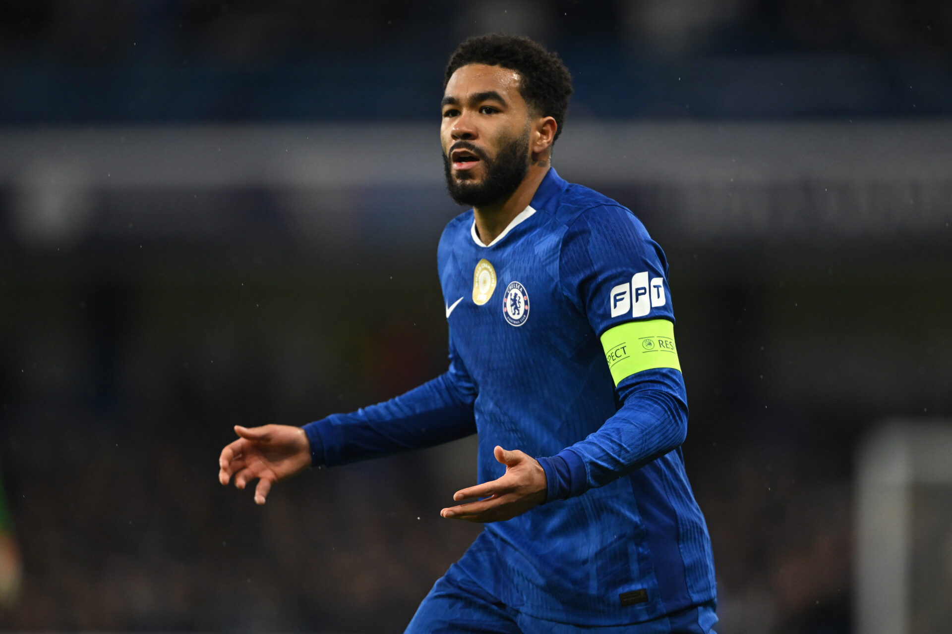 Chelsea XI vs Crystal Palace –Predicted Lineup and Team News