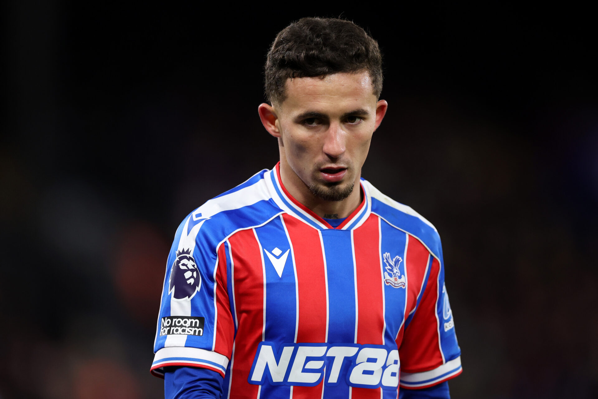 Crystal Palace vs Chelsea – Predicted lineup and team news