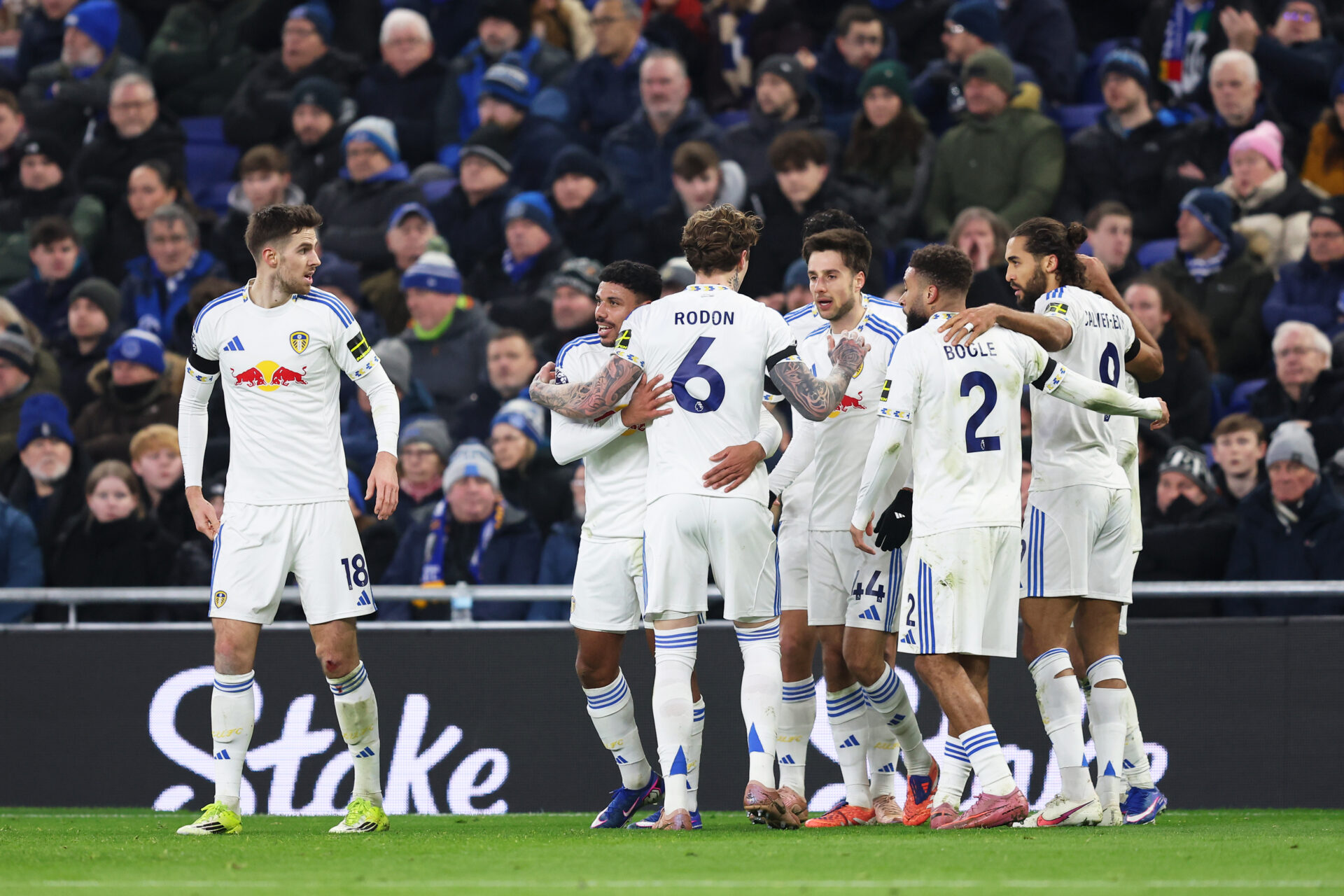 Leeds United vs Arsenal – Match preview and team news