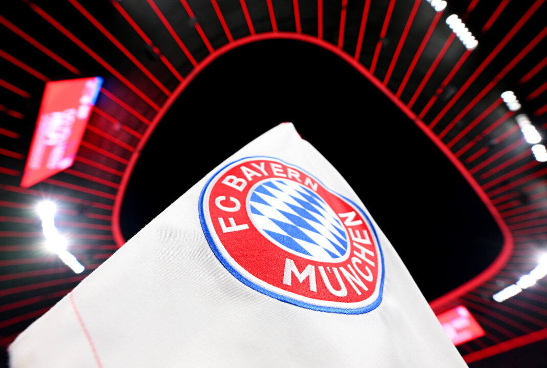 Bayern Munich make Marc Guehi transfer enquiry