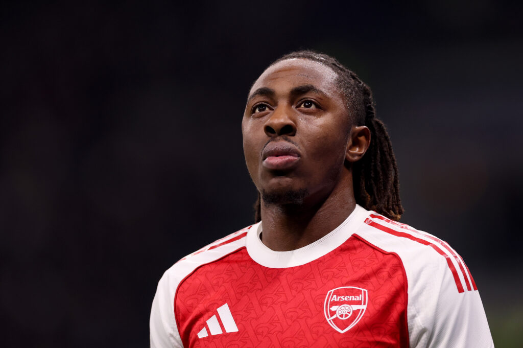 Arsenal vs Kairat – Predicted lineup and team news