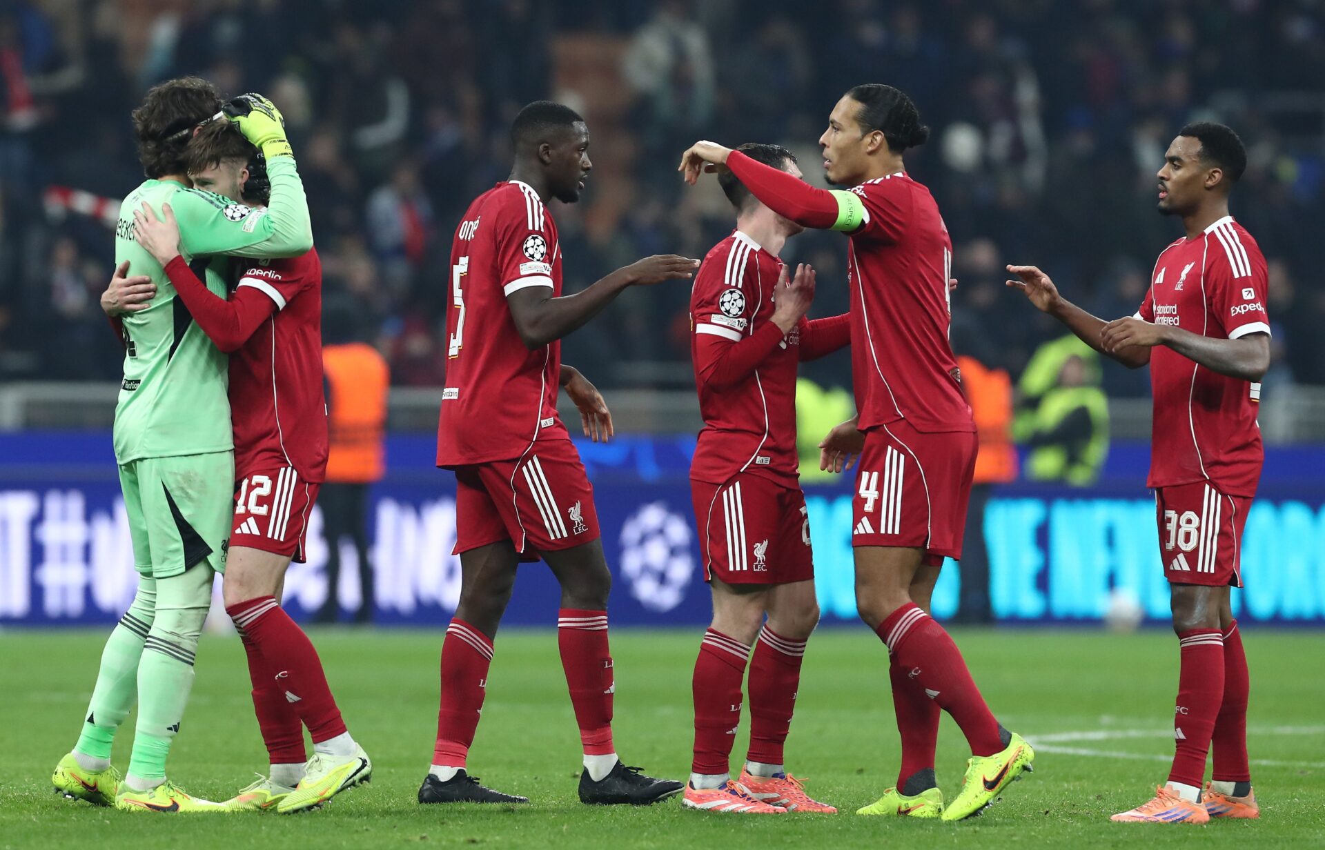 Liverpool vs Qarabağ – Match preview and team news