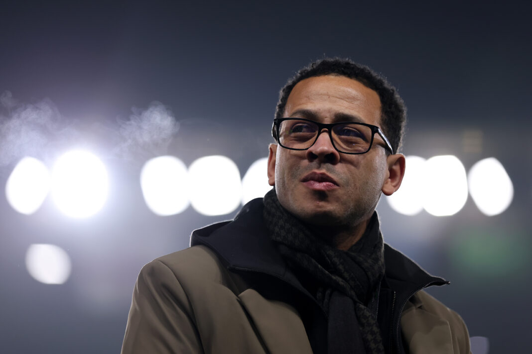 Chelsea hand Liam Rosenior long-term deal as new head coach