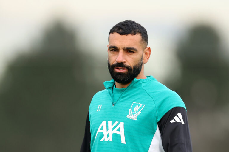 Liverpool XI vs Marseille – Predicted lineup and team news