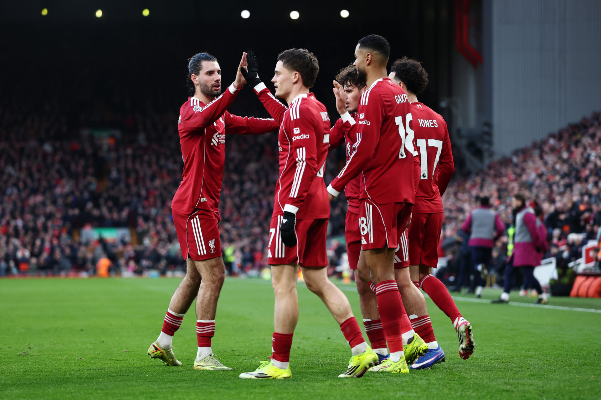 Marseille vs Liverpool – Match Preview and Team News