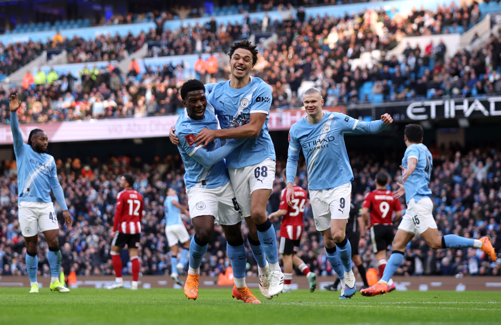 Bodø/Glimt vs Manchester City – Match Preview and Team News