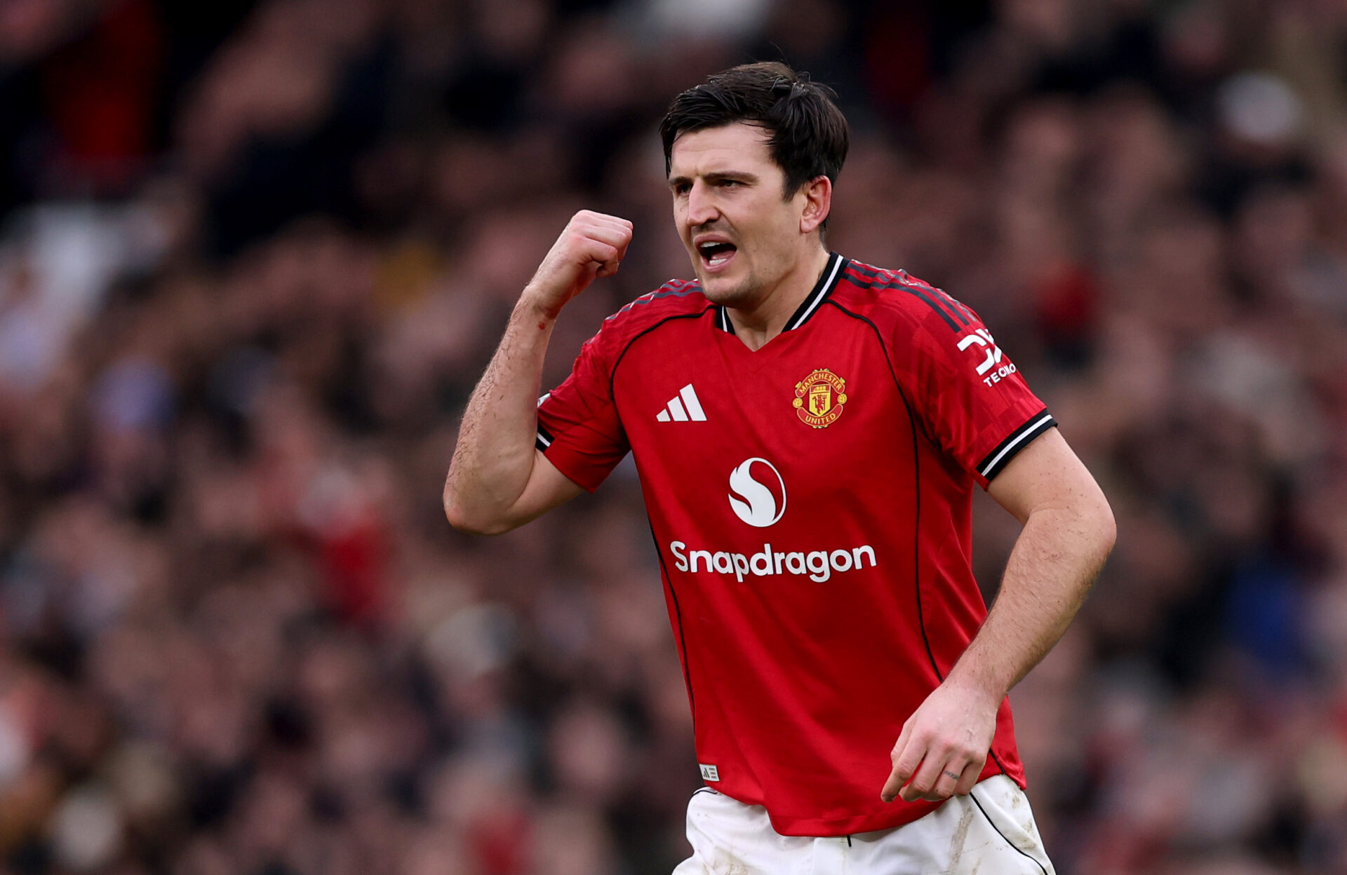 Manchester United XI vs Arsenal – Predicted Lineup and Team