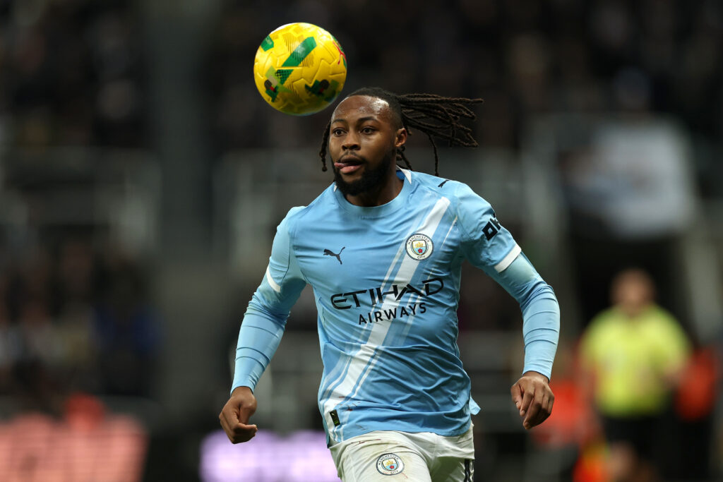 Manchester City XI vs Man Utd–Predicted lineup and team news