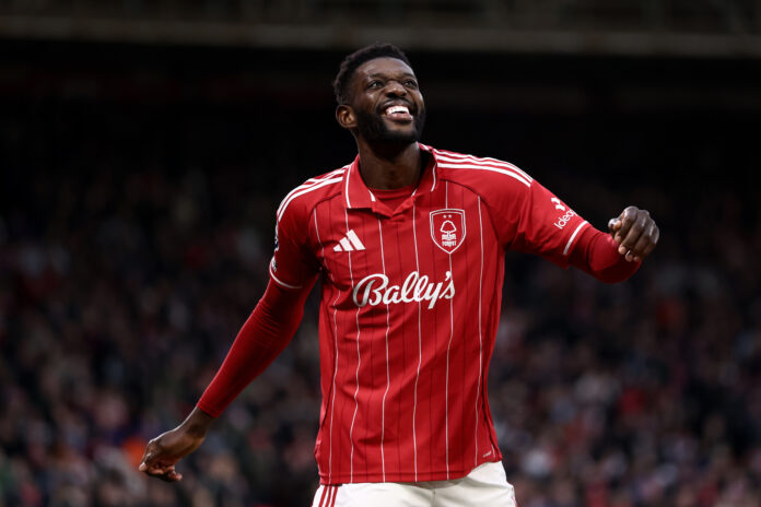 Nottingham Forest XI vs Brentford – Predicted lineup