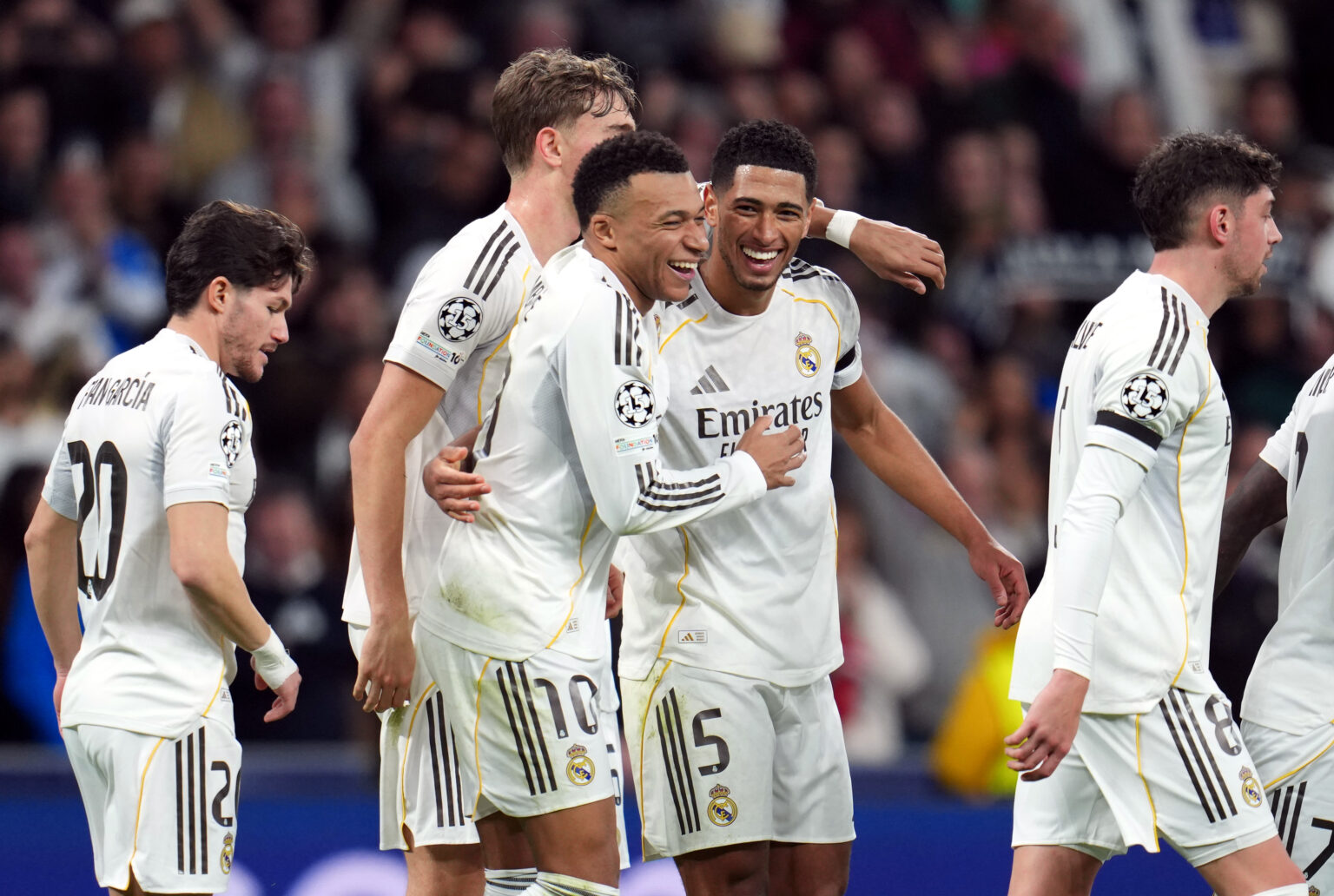 Benfica vs Real Madrid – Match preview and team news