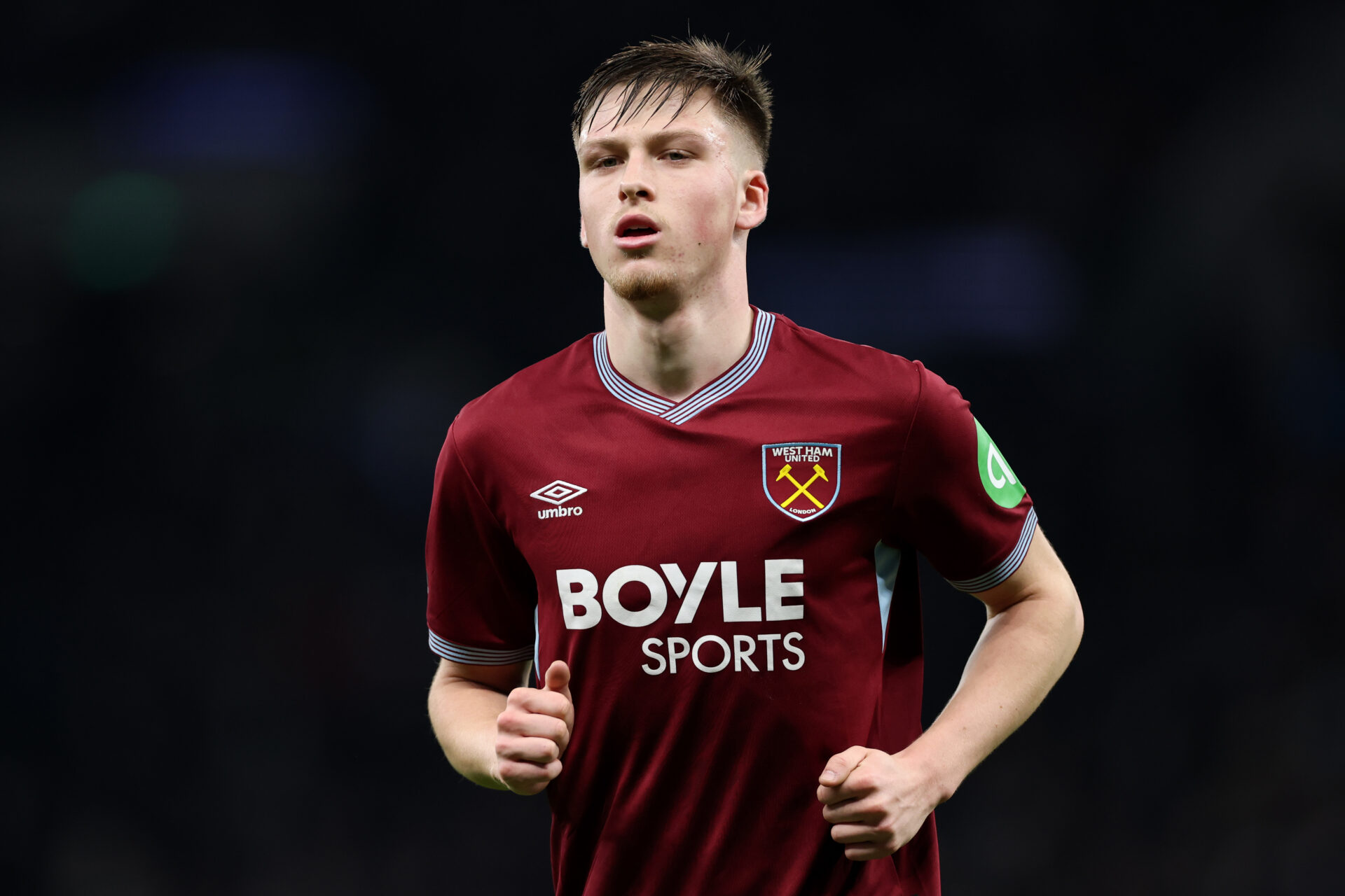 West Ham vs Sunderland – Predicted lineup and team news