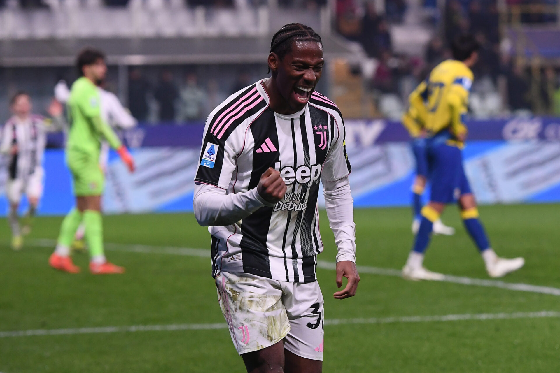 Atalanta vs Juventus – Match preview and team news