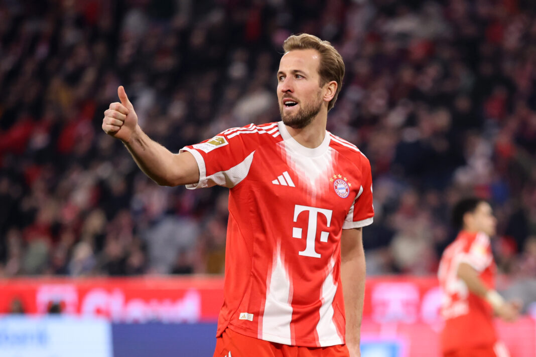 Bayern Munich vs RB Leipzig – Predicted lineup and team news