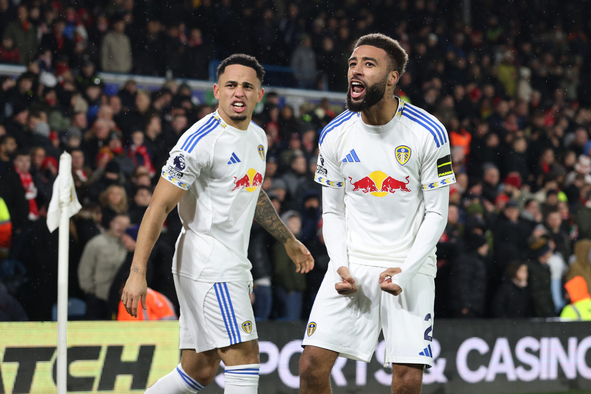 Leeds XI vs Birmingham – Predicted lineup and team news
