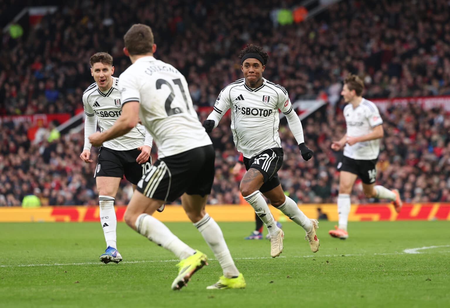 Fulham vs Everton – Match preview and team news
