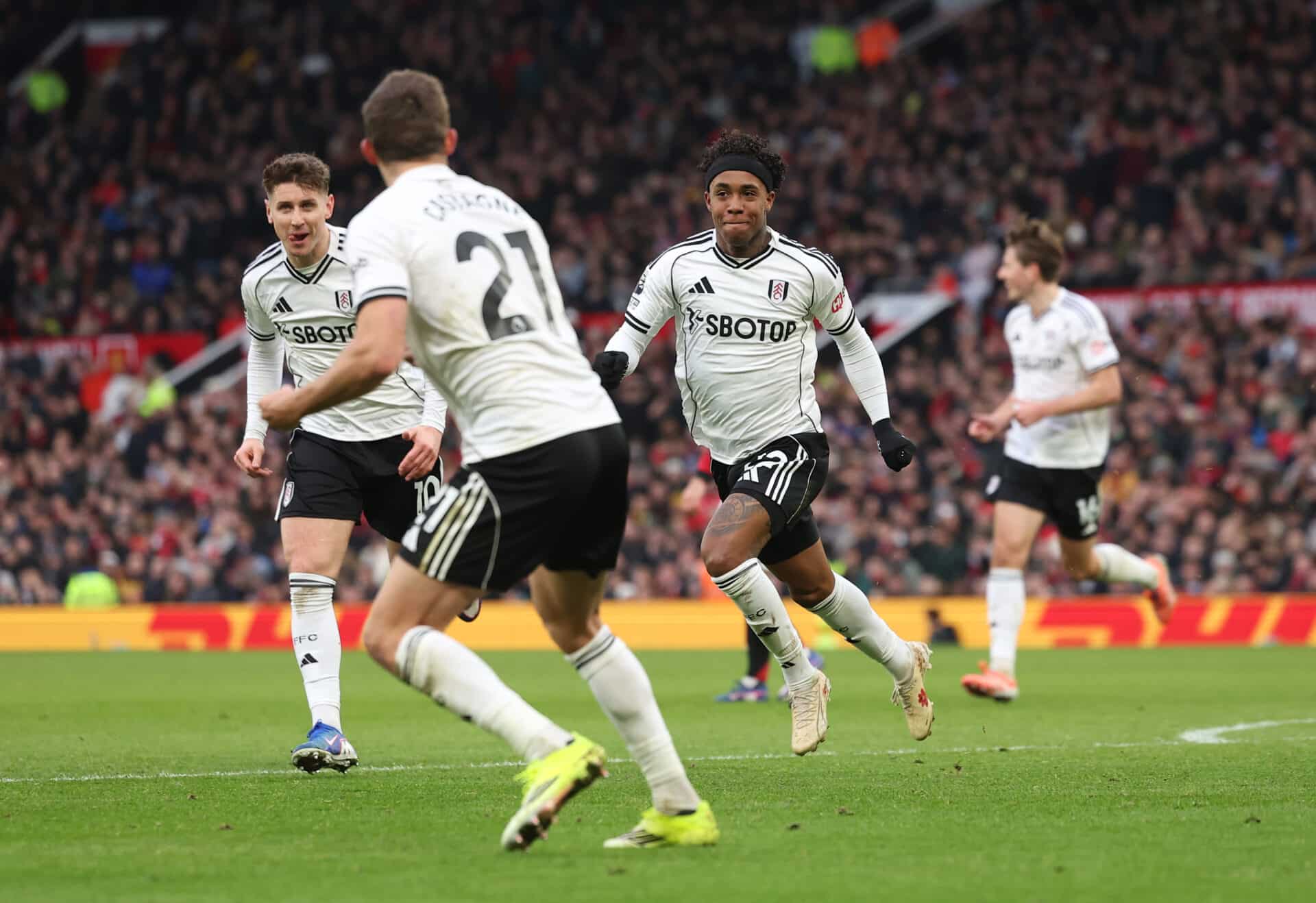 Fulham vs Everton – Match preview and team news