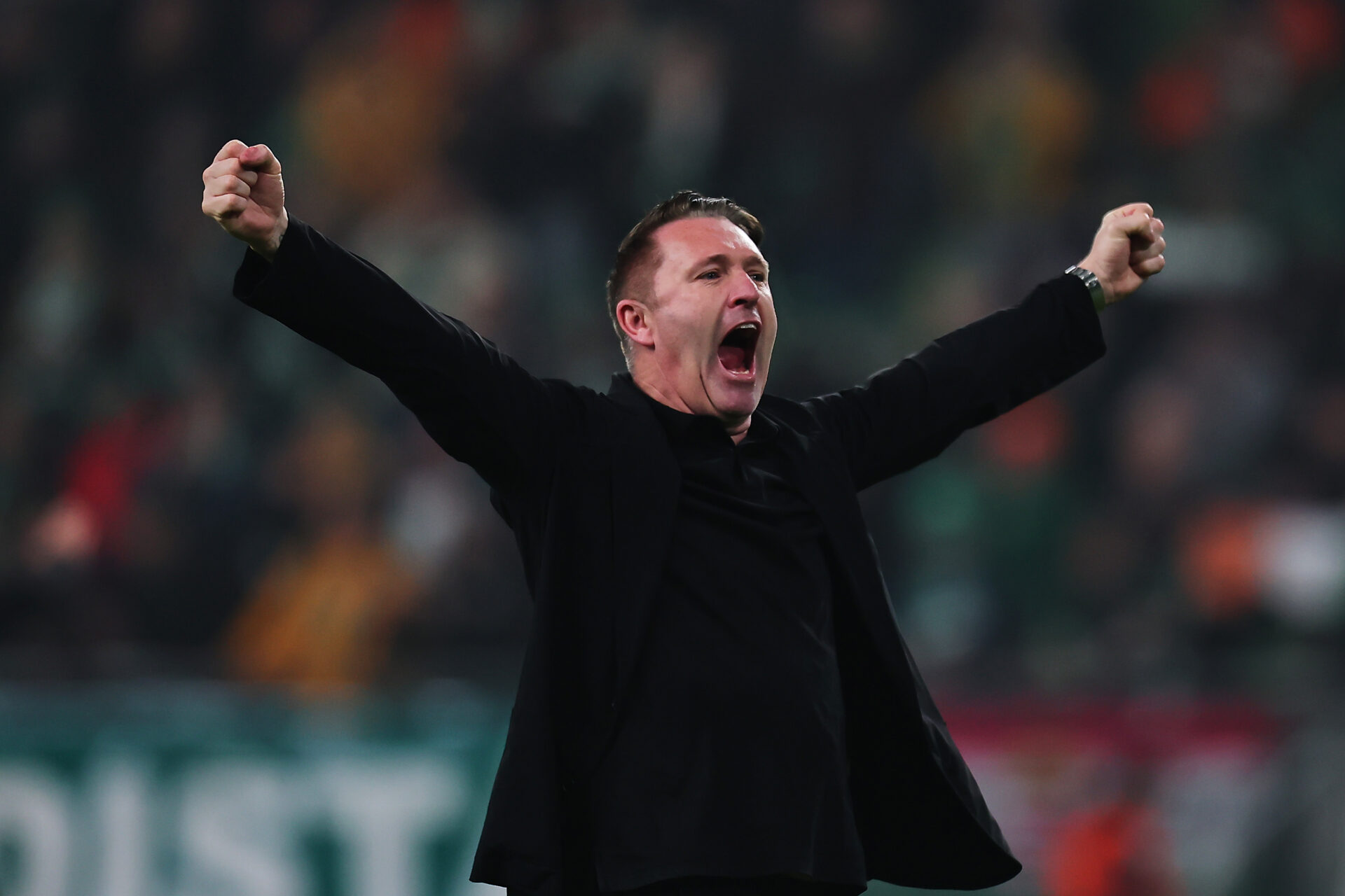 The favourites to replace Thomas Frank as Tottenham manager