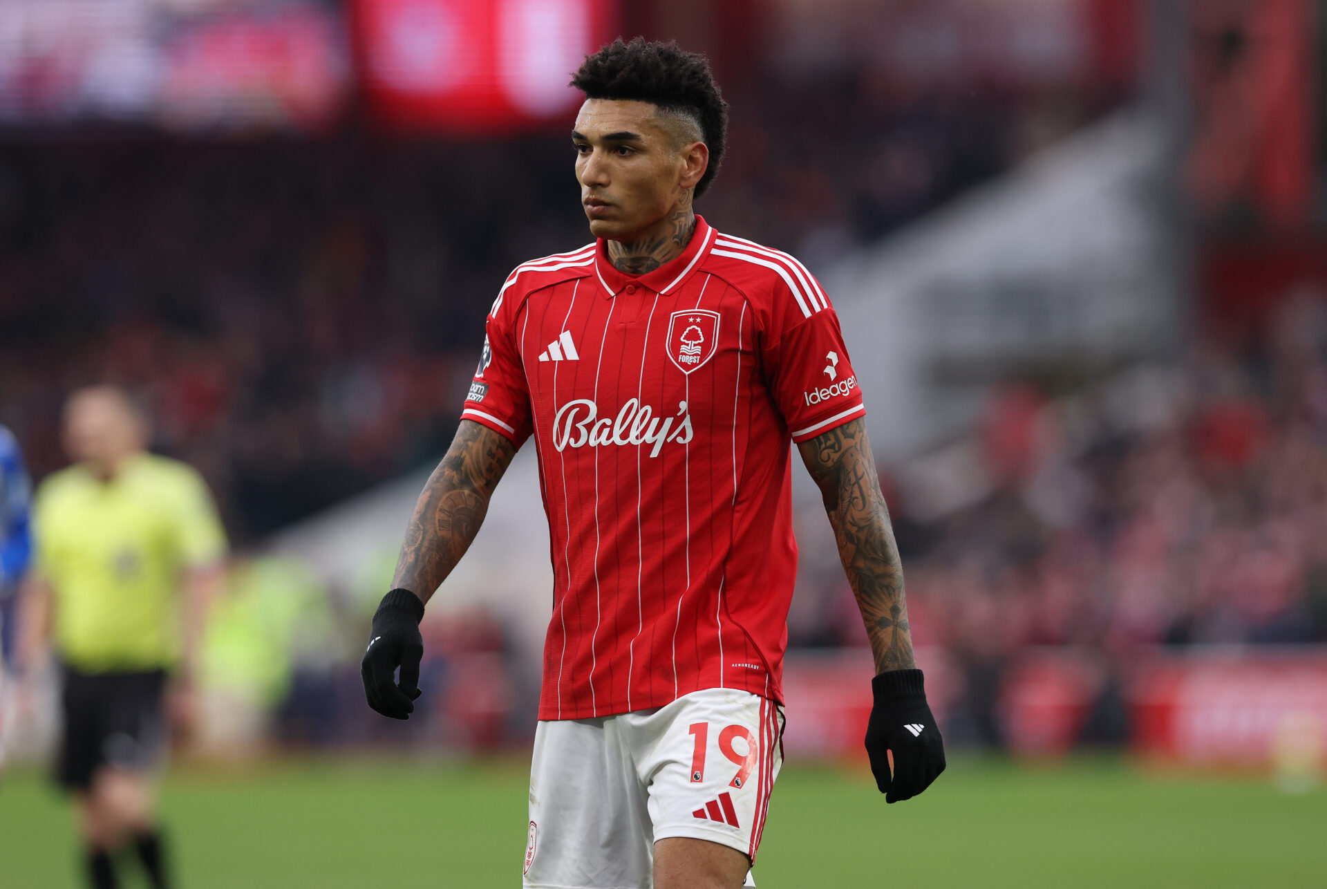 Nottingham Forest XI vs Leeds – Predicted lineup and team