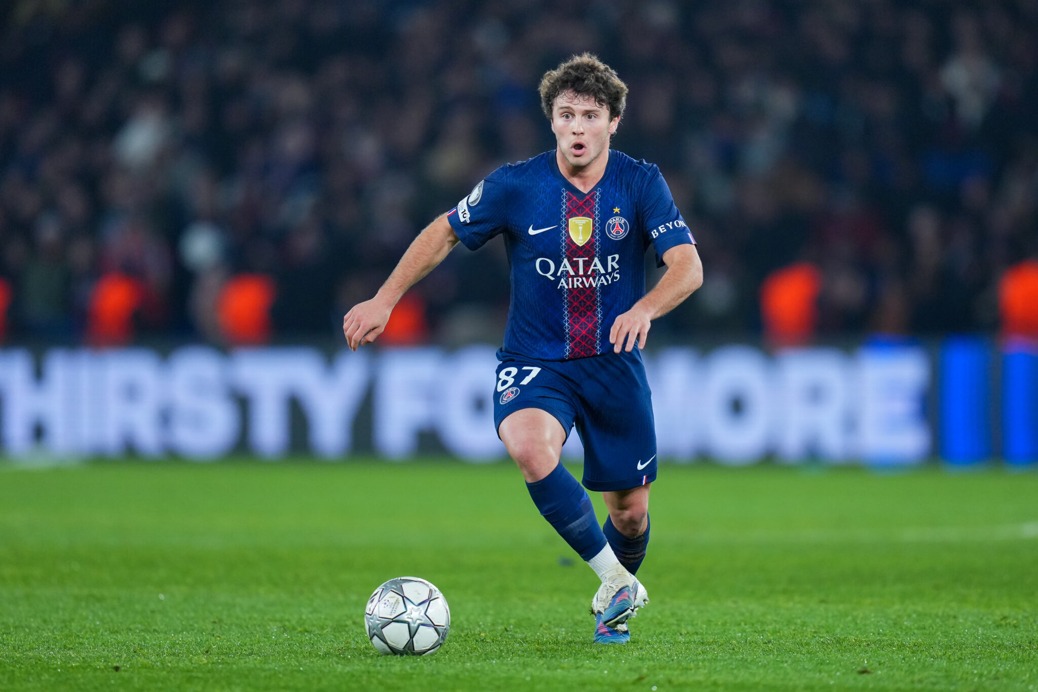 Strasbourg vs PSG – Match preview and team news