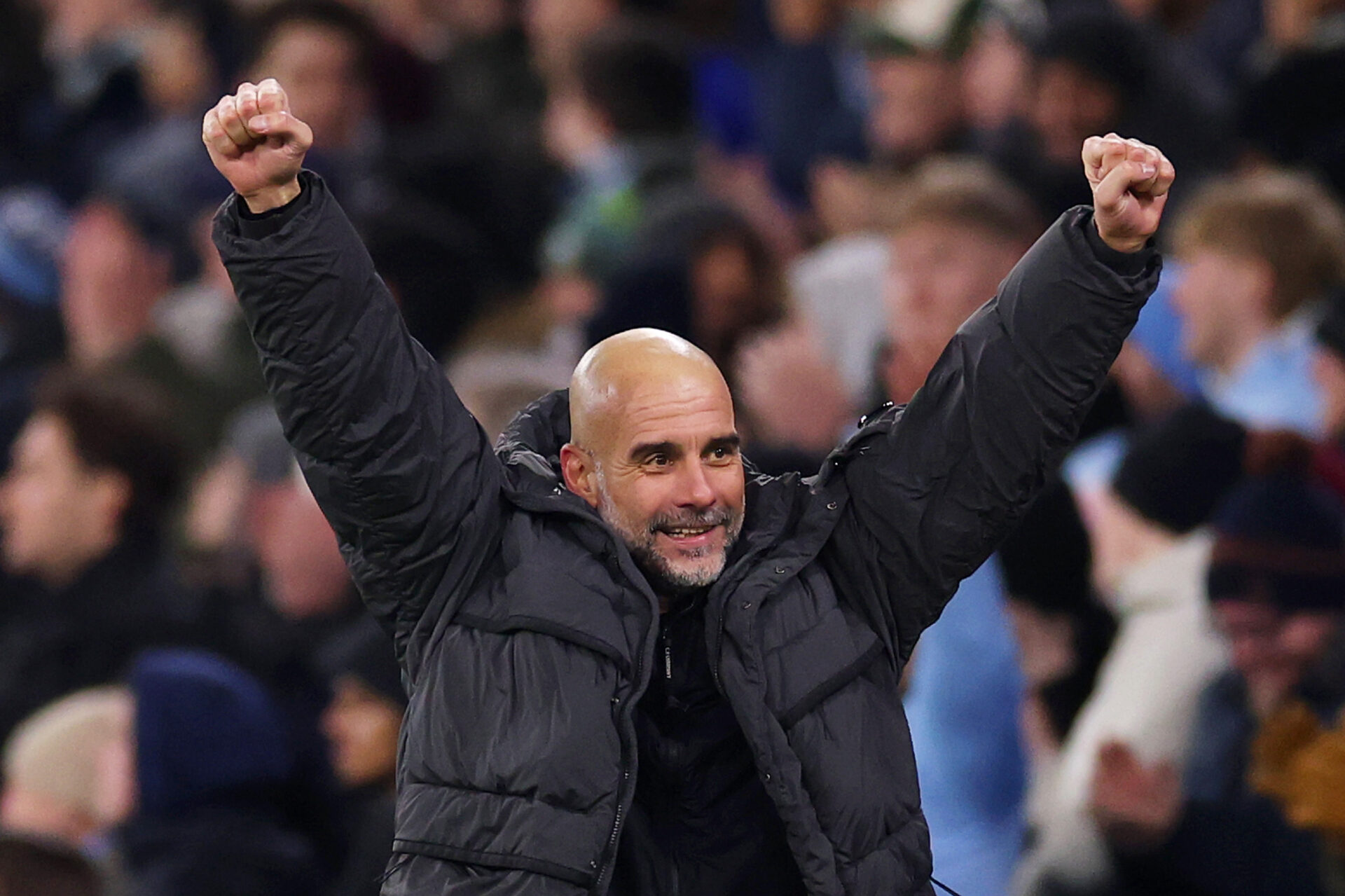 The 11 cup finals Pep Guardiola has reached at Man City