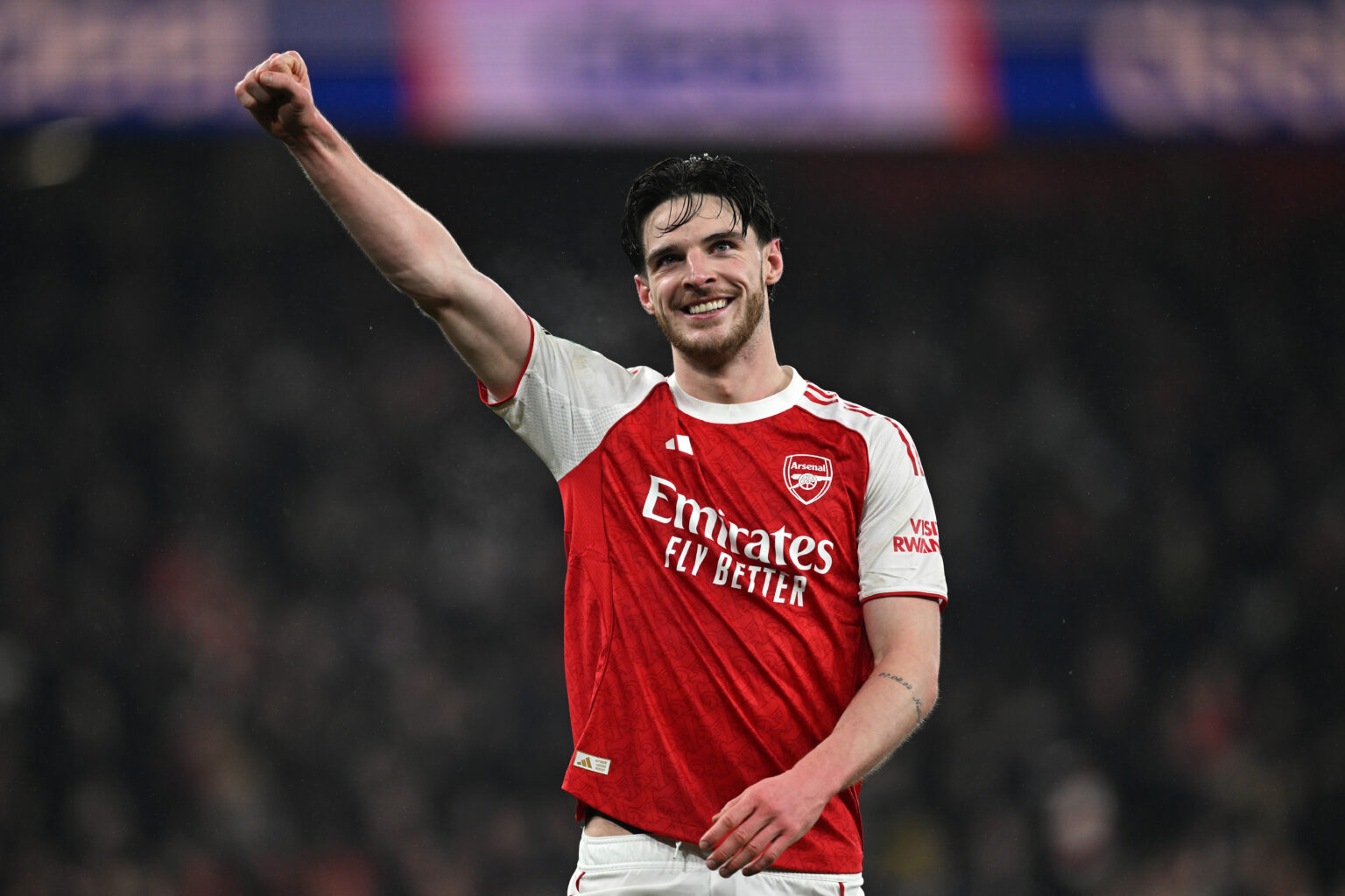 📈 Power Rankings: Arsenal oust Bayern, Inter make return